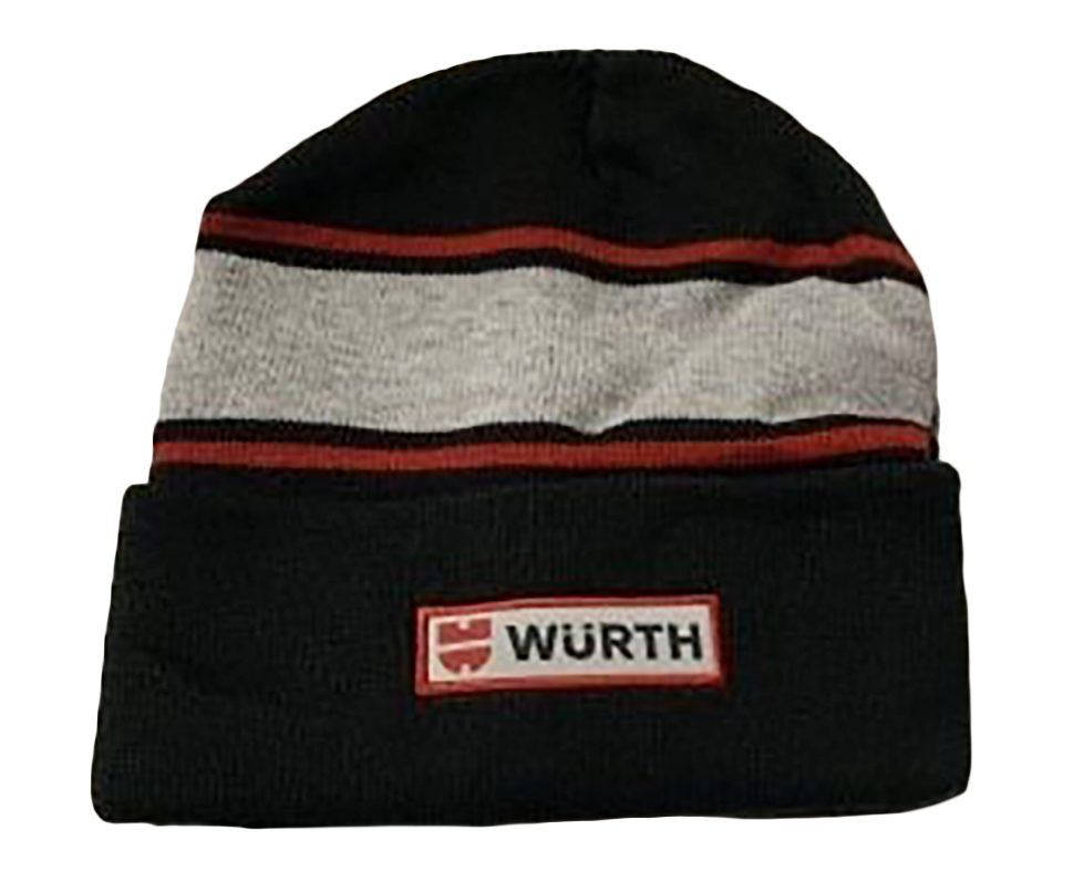 WURTH WINTER TOQUE 008.WTOQUE