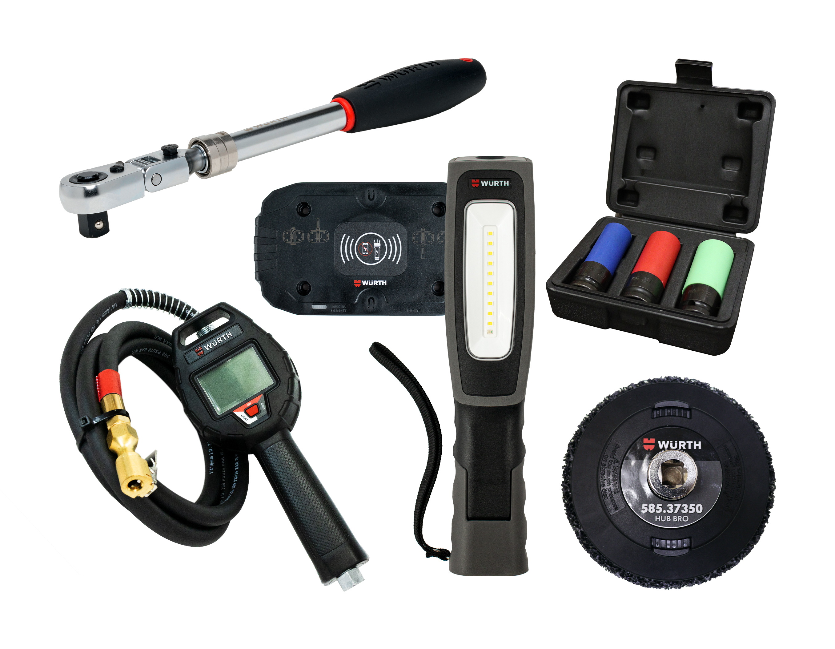 AUTO/CARGO SHOP TOOL ESSENTIALS (V.A) 008.SHOPTOOLS