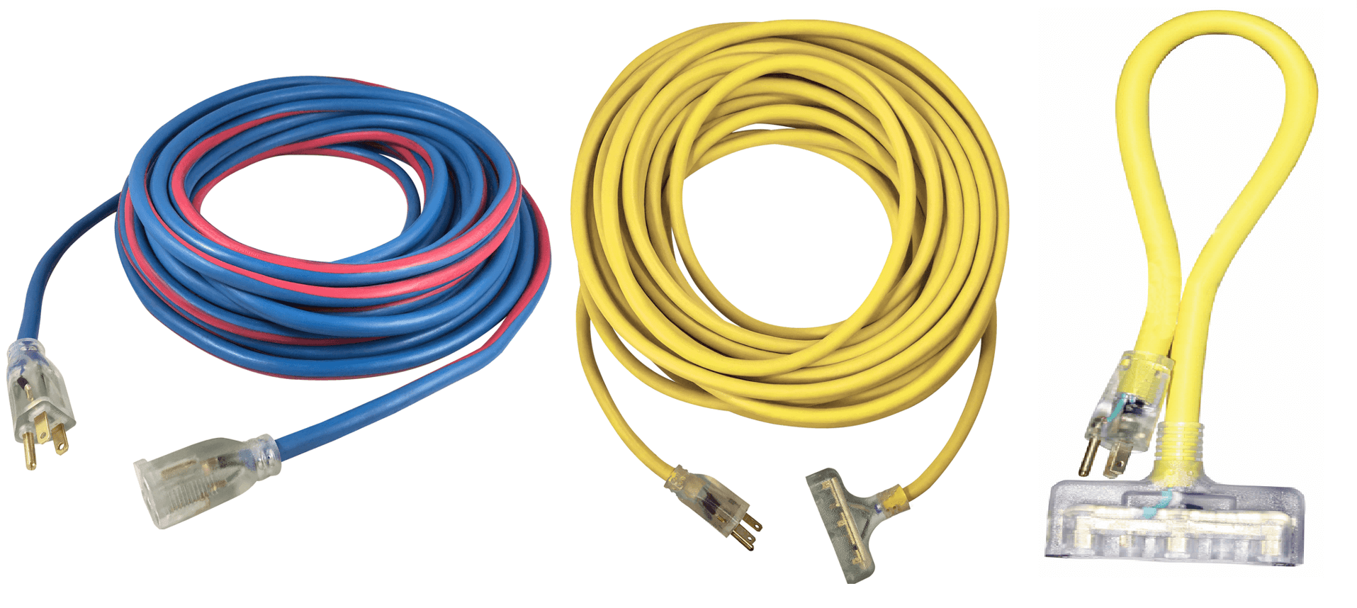 Extension Cords & Adapters | Wurth Canada