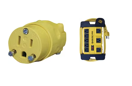 Plugs and Power Strips | Wurth Canada