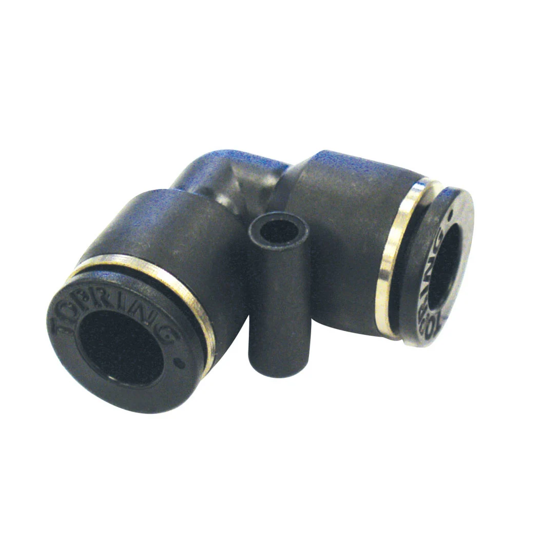 Elbow Connector