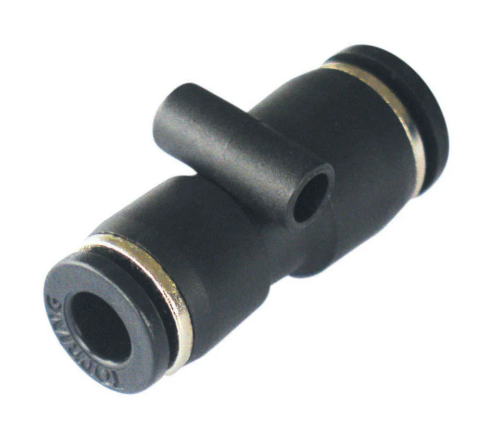 Reducer Straight