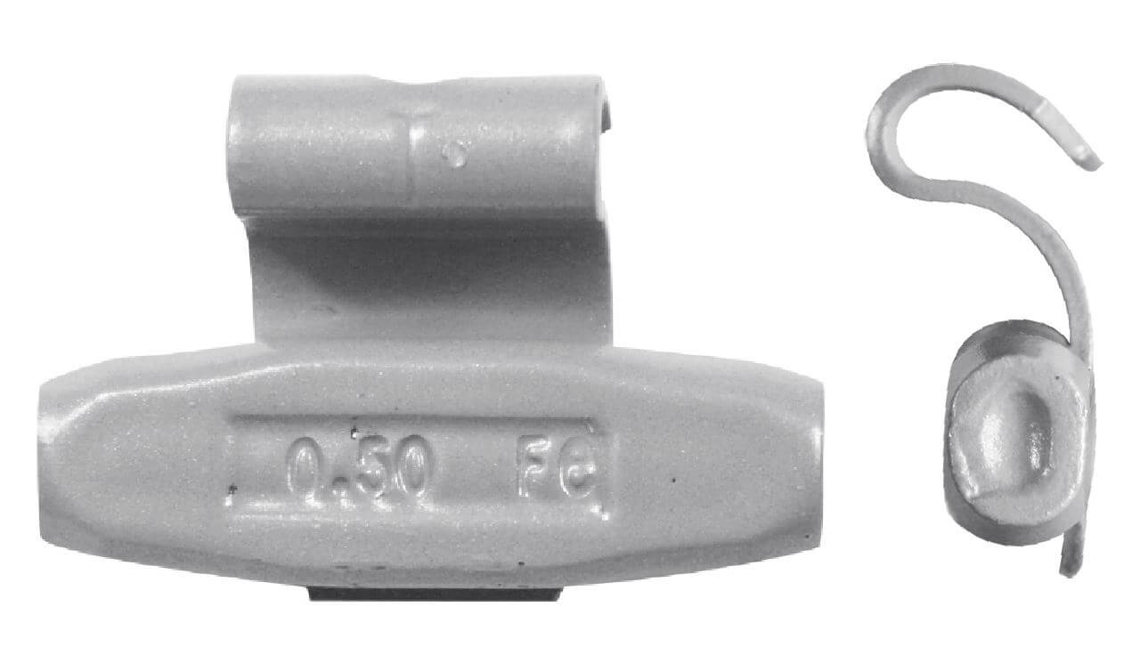 Steel Clip-on Wheel Weights | Wurth Canada