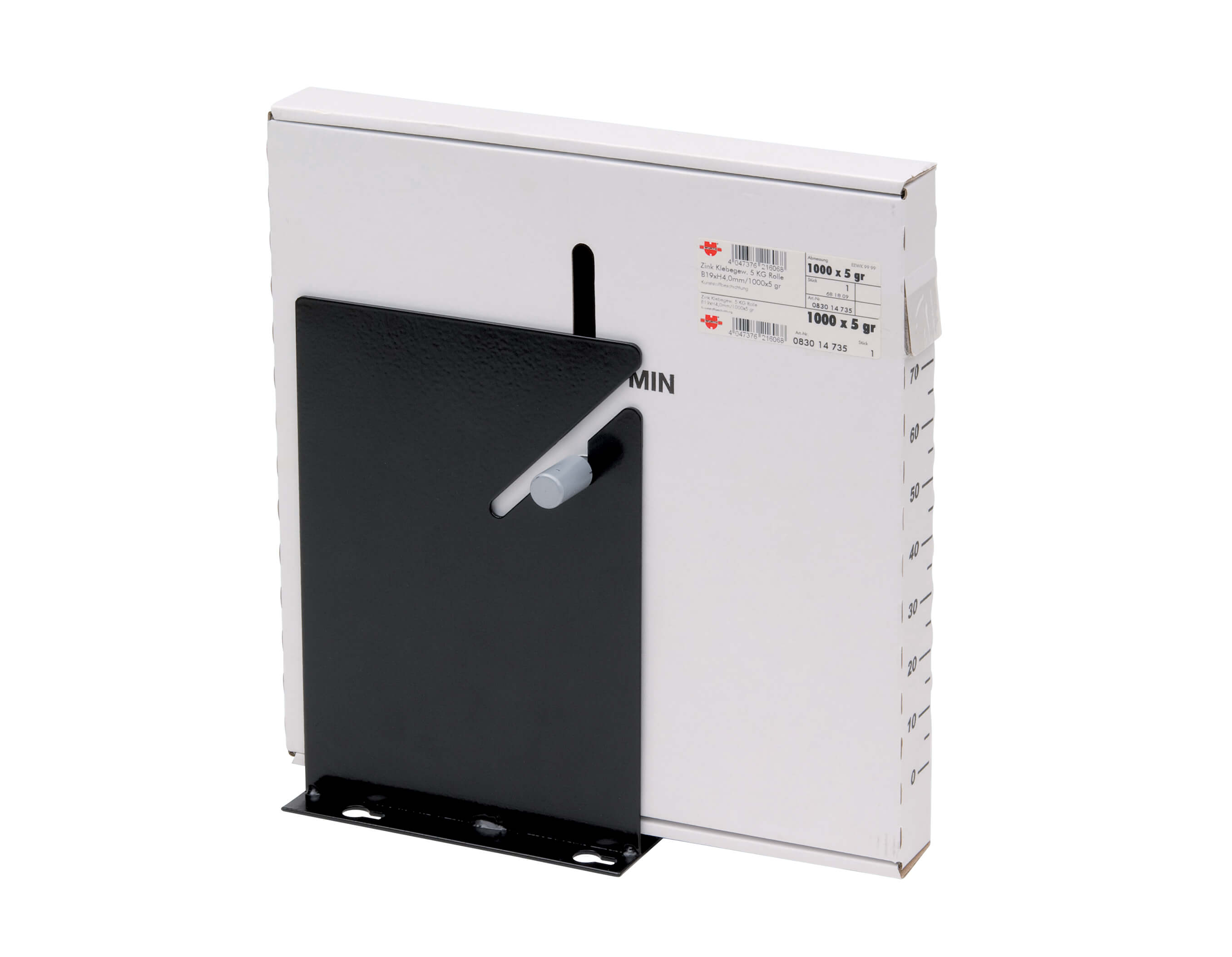 Adhesive Wheel Weight Roll Stand | Wurth Canada