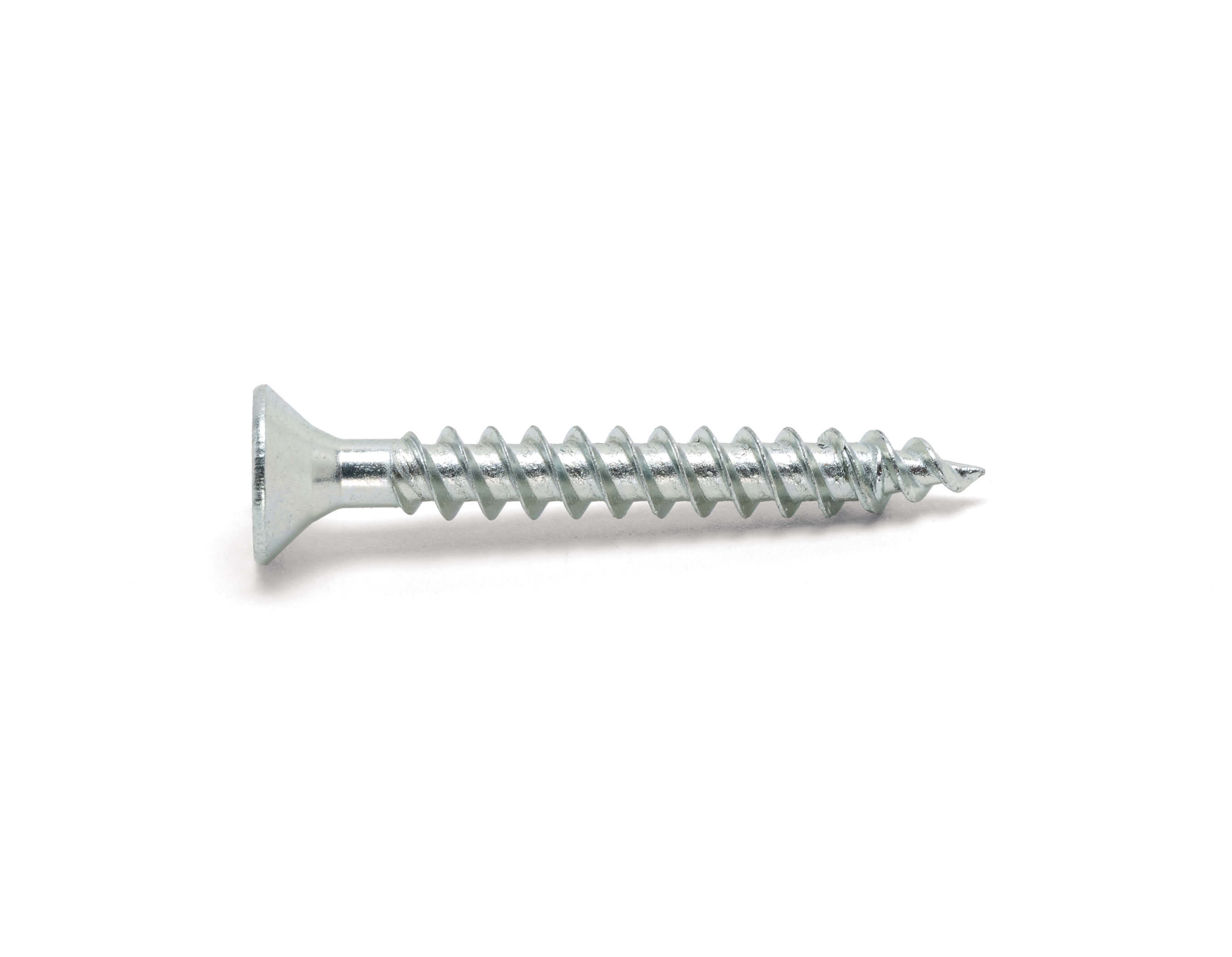 Window Installation Screw