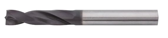 SPOT WELD DRILL BIT DIN 1897 HSCO LONGLIFE 10X89MM 710.740100