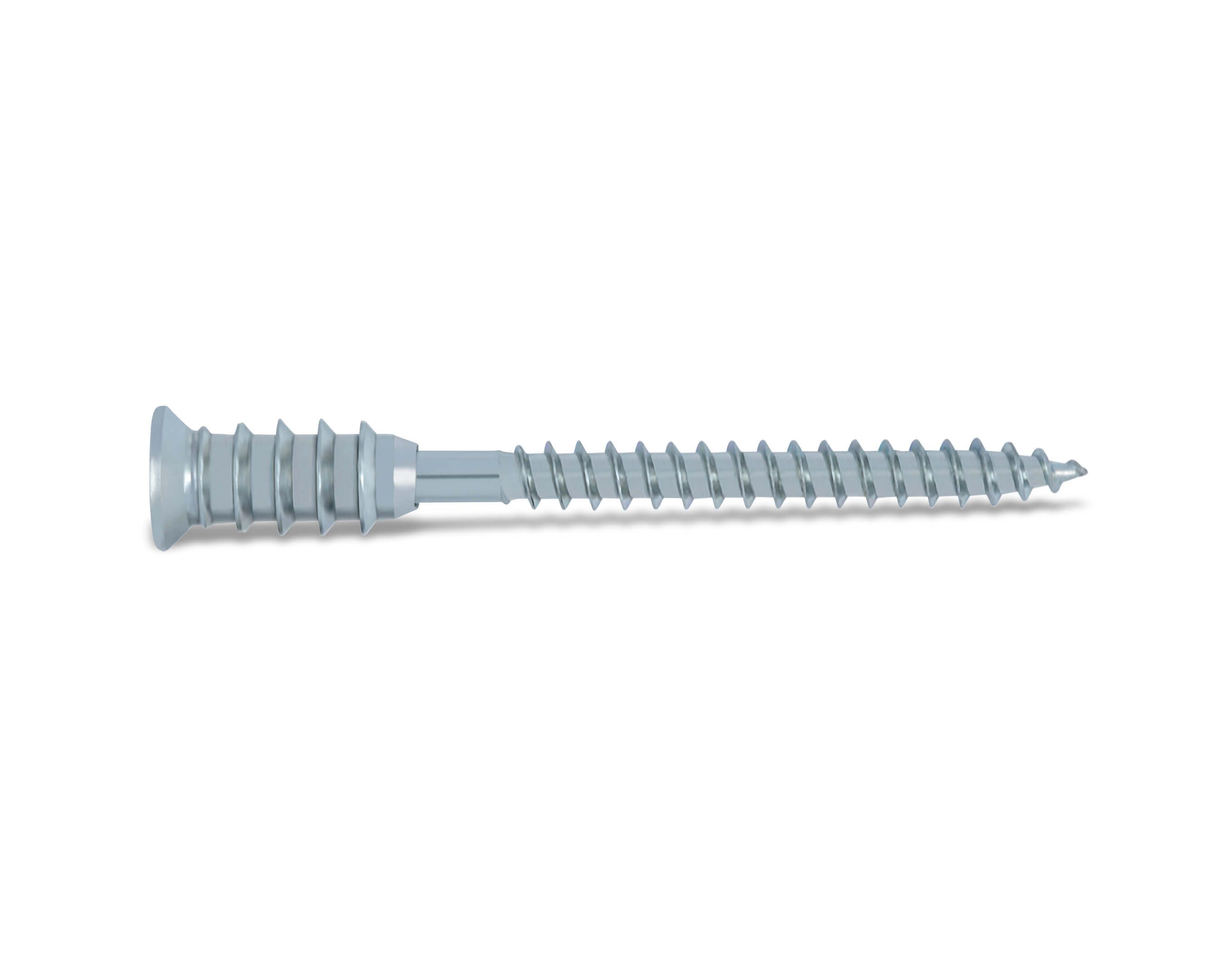 Spacing Assembly Screws