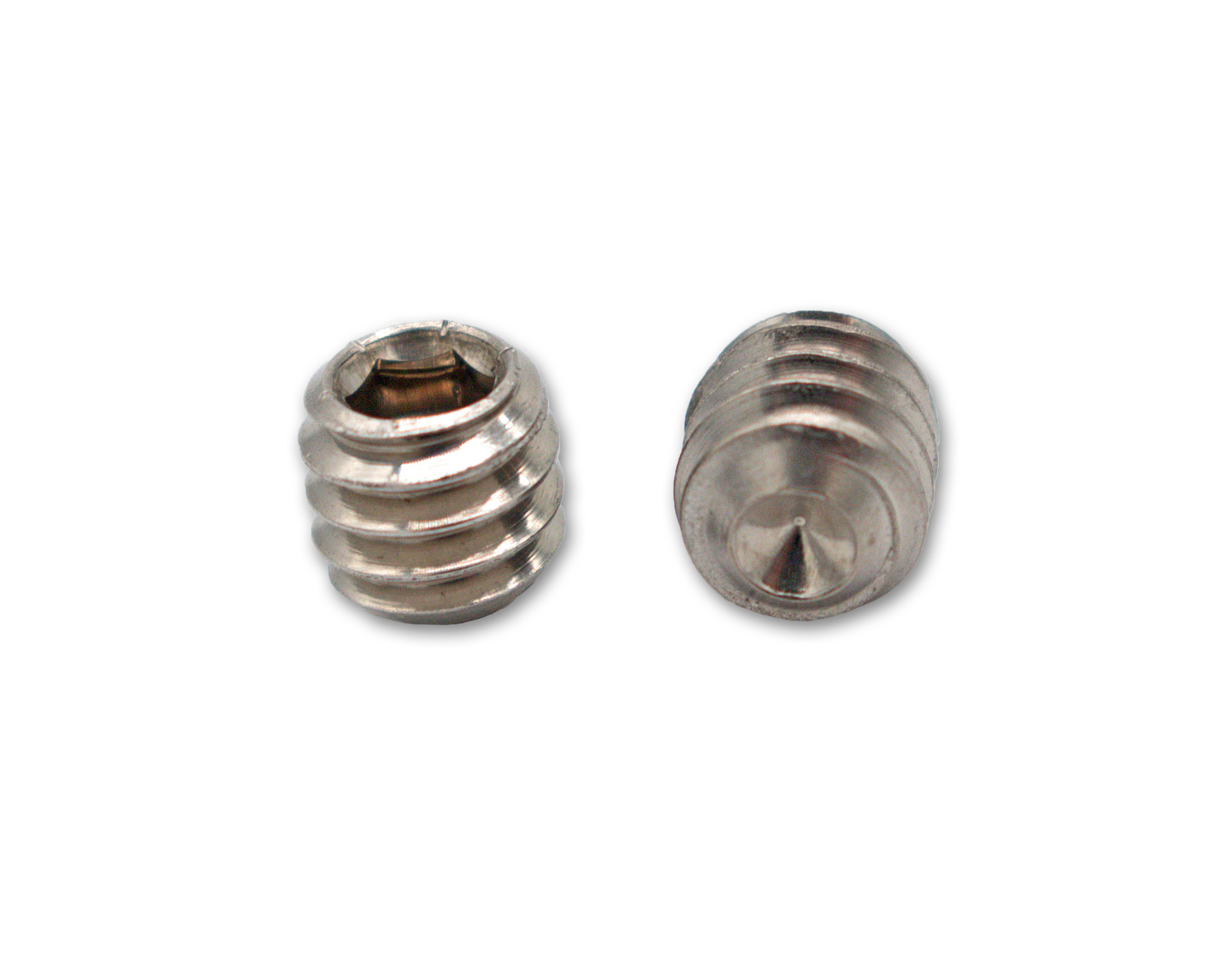1/4-20X1/4 UNC SET SCR CUPPT 316 SS 256.14.14S
