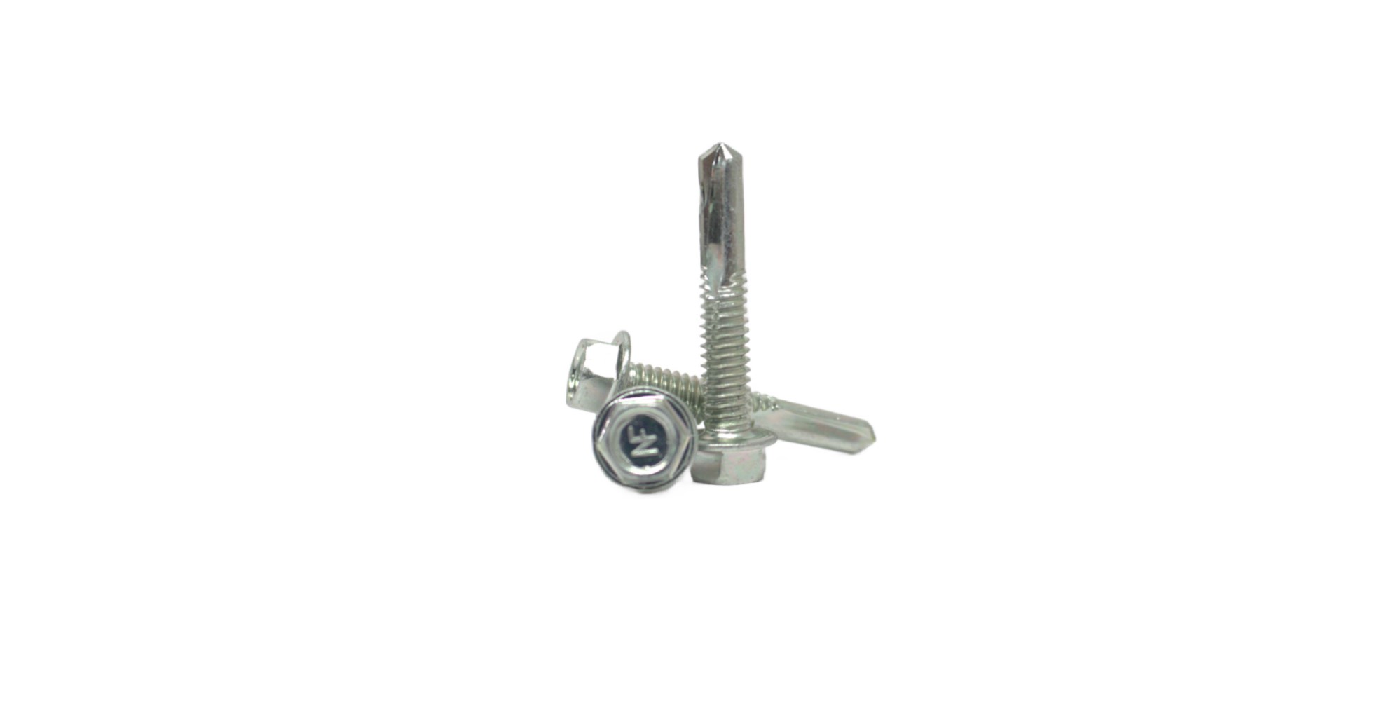 Hex Washer Head Self Drilling Screw