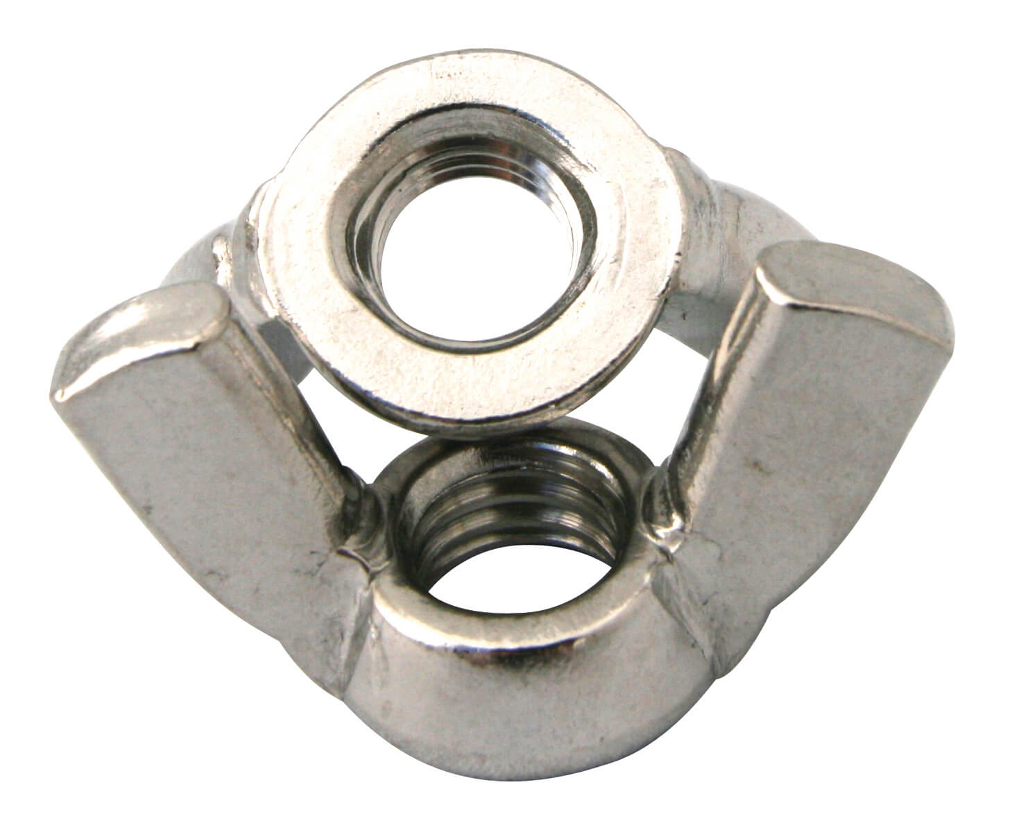 Shop | 5/16-18 UNC WING NUT ZN