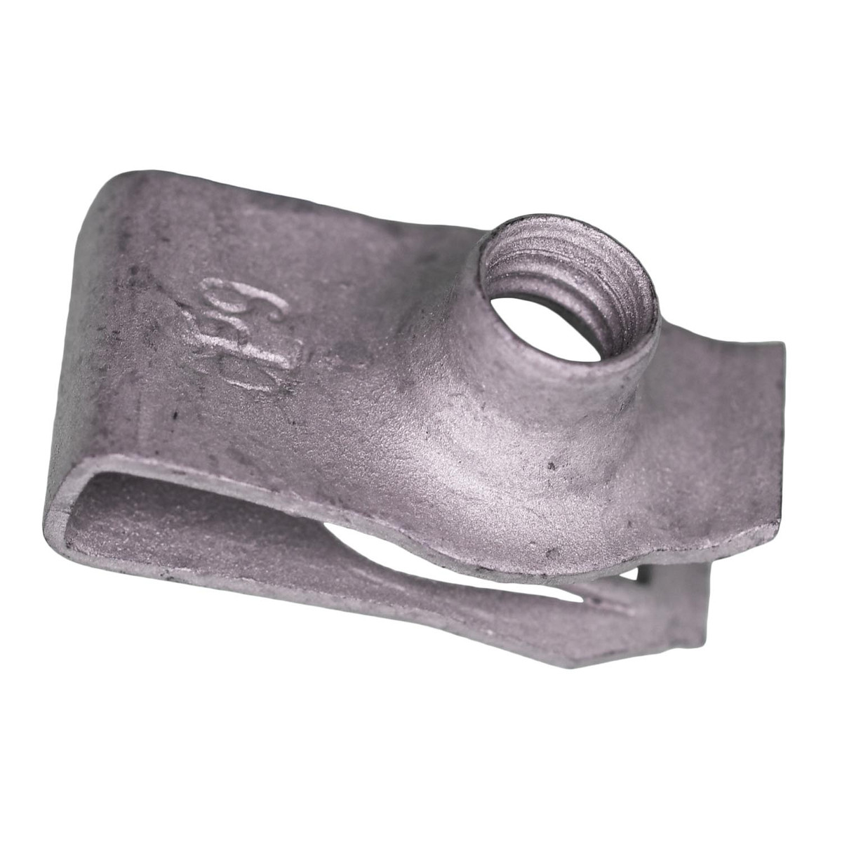 Metric Extruded U-Nut 502.22584