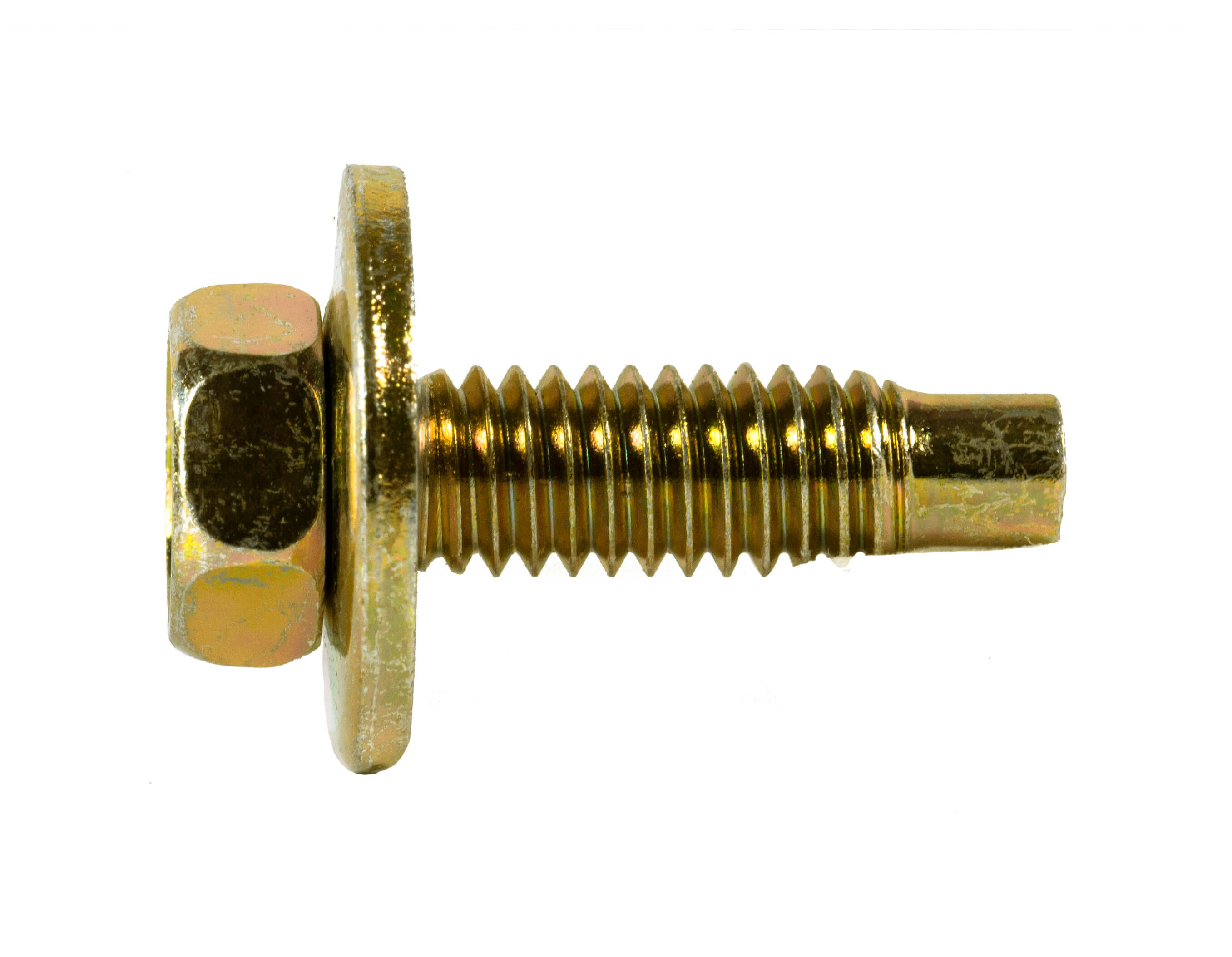 HEX HD SEMS BOLT 5 16 X 1 1 16 502 17035