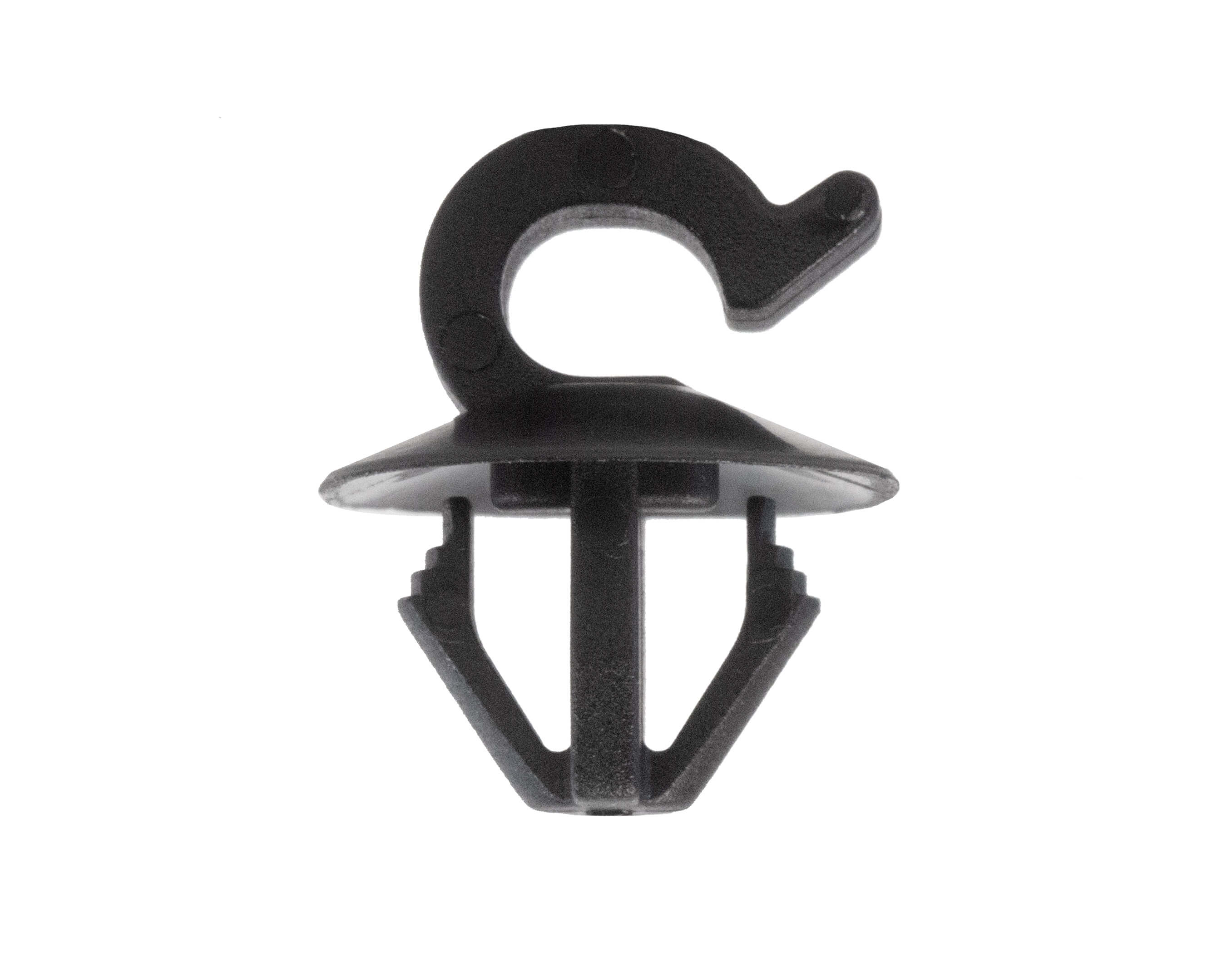 Toyota/Lexus Hood Cable Clip 502.22472