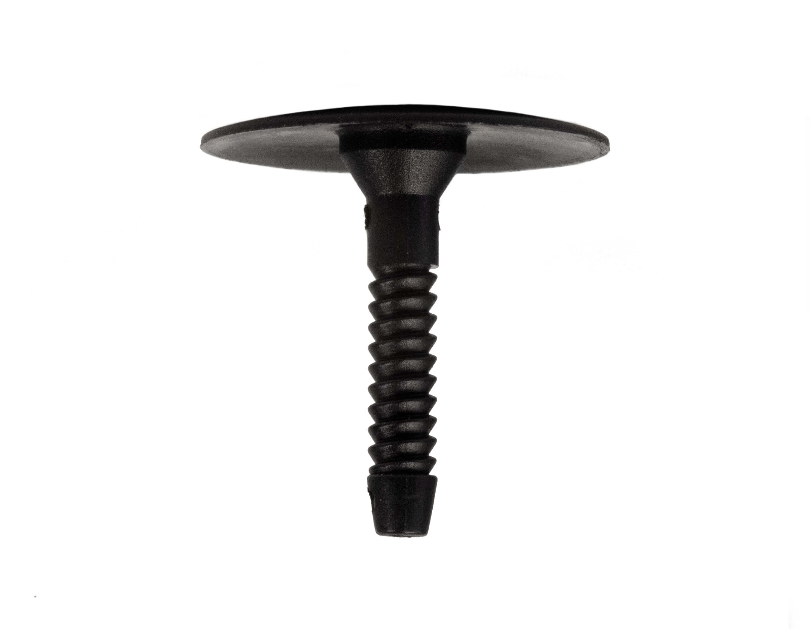 BMW Retainer Black Nylon 502.22509