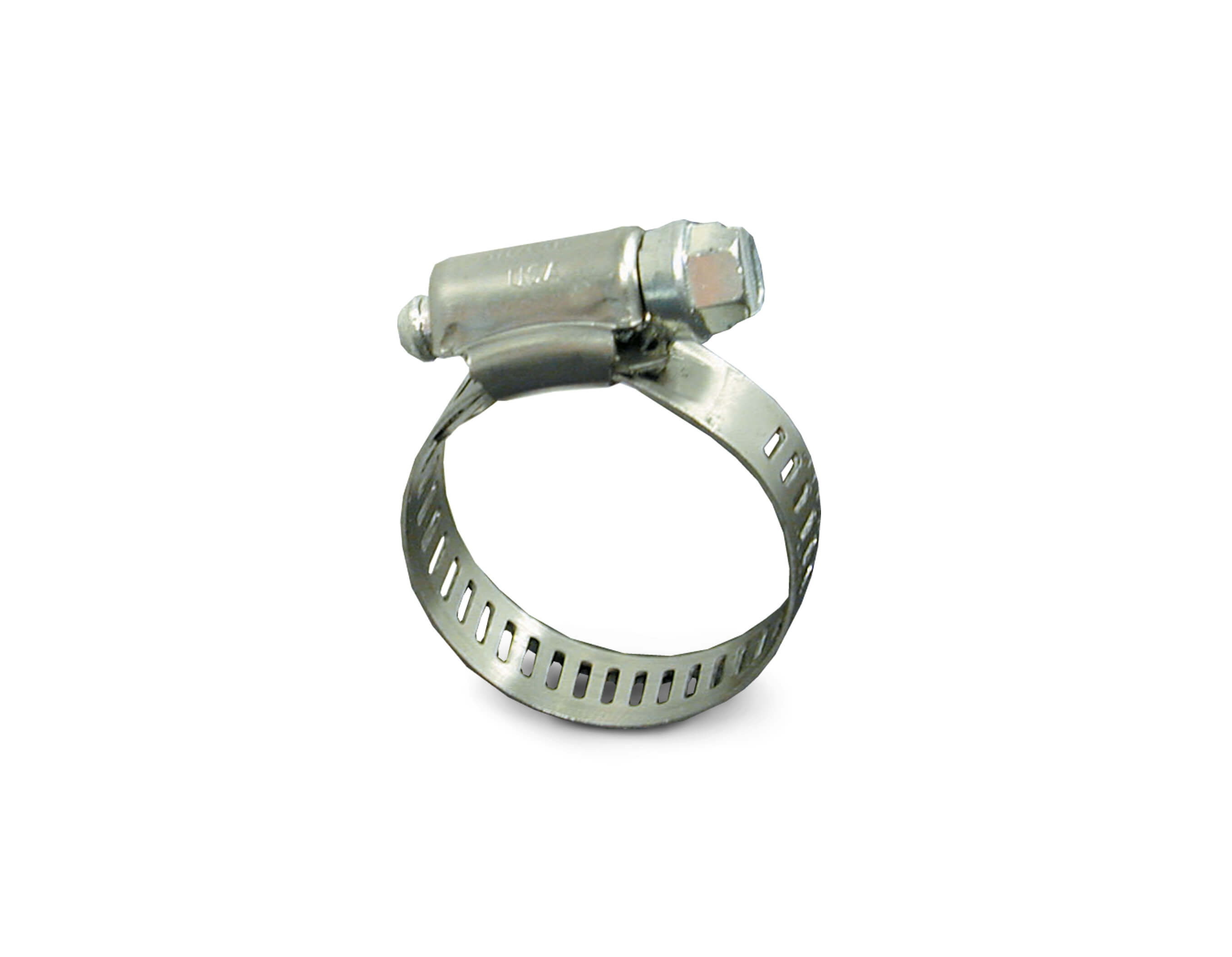 Power Seal Hose Clamps