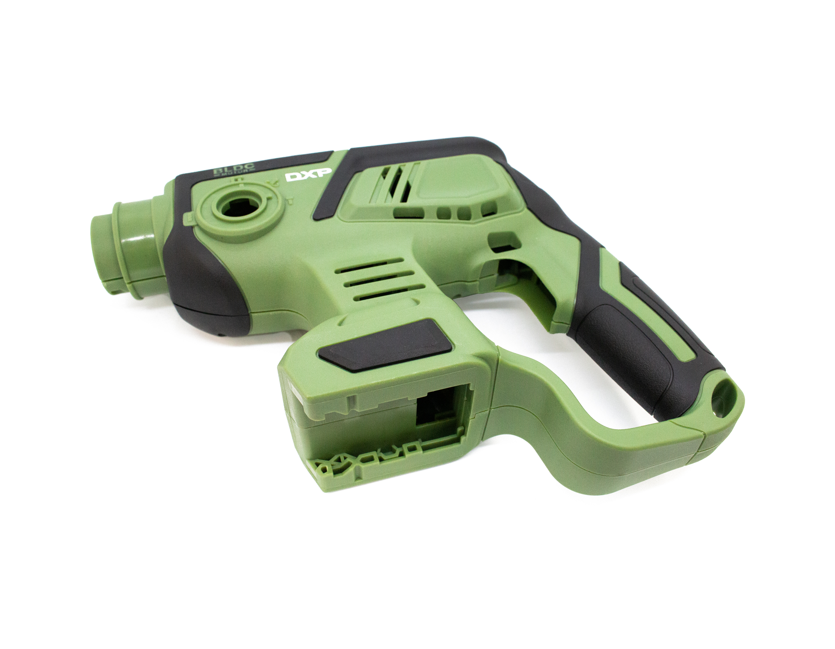 ENCLOSURE FOR 5701.600101 557.30032130