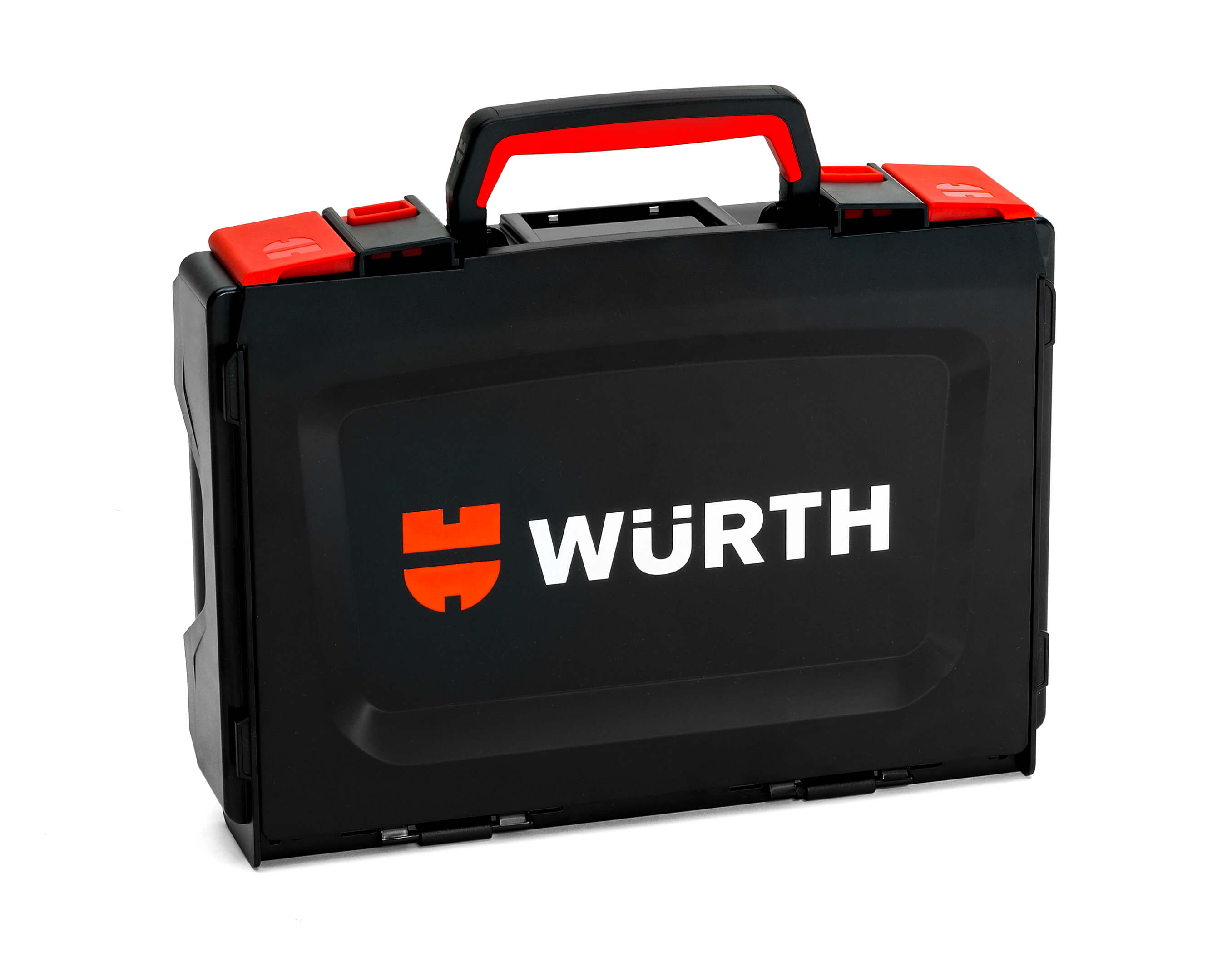 Storage System Cases | Wurth Canada