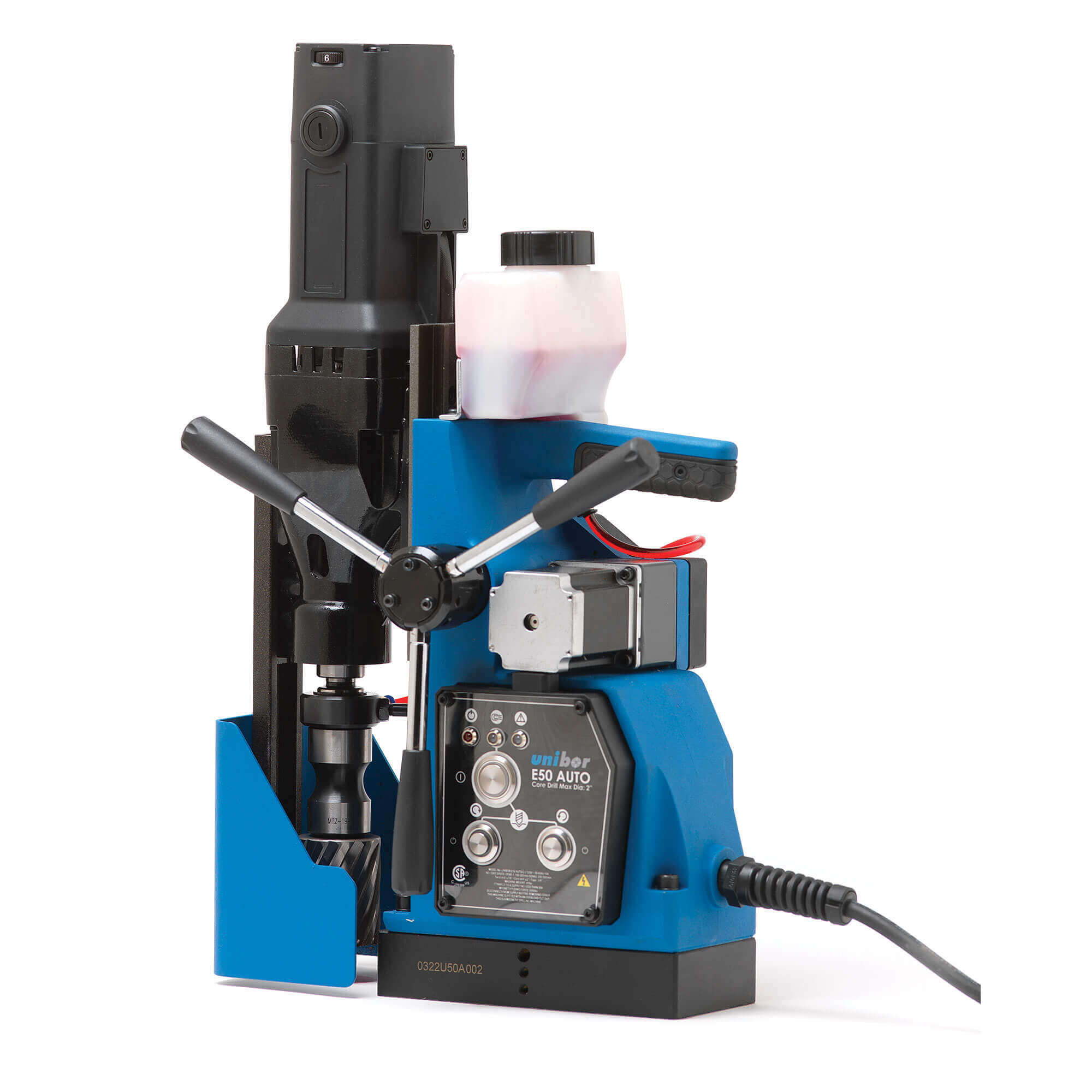 UNIBOR E50 AUTOMATIC MAGNETIC DRILL 570.940150