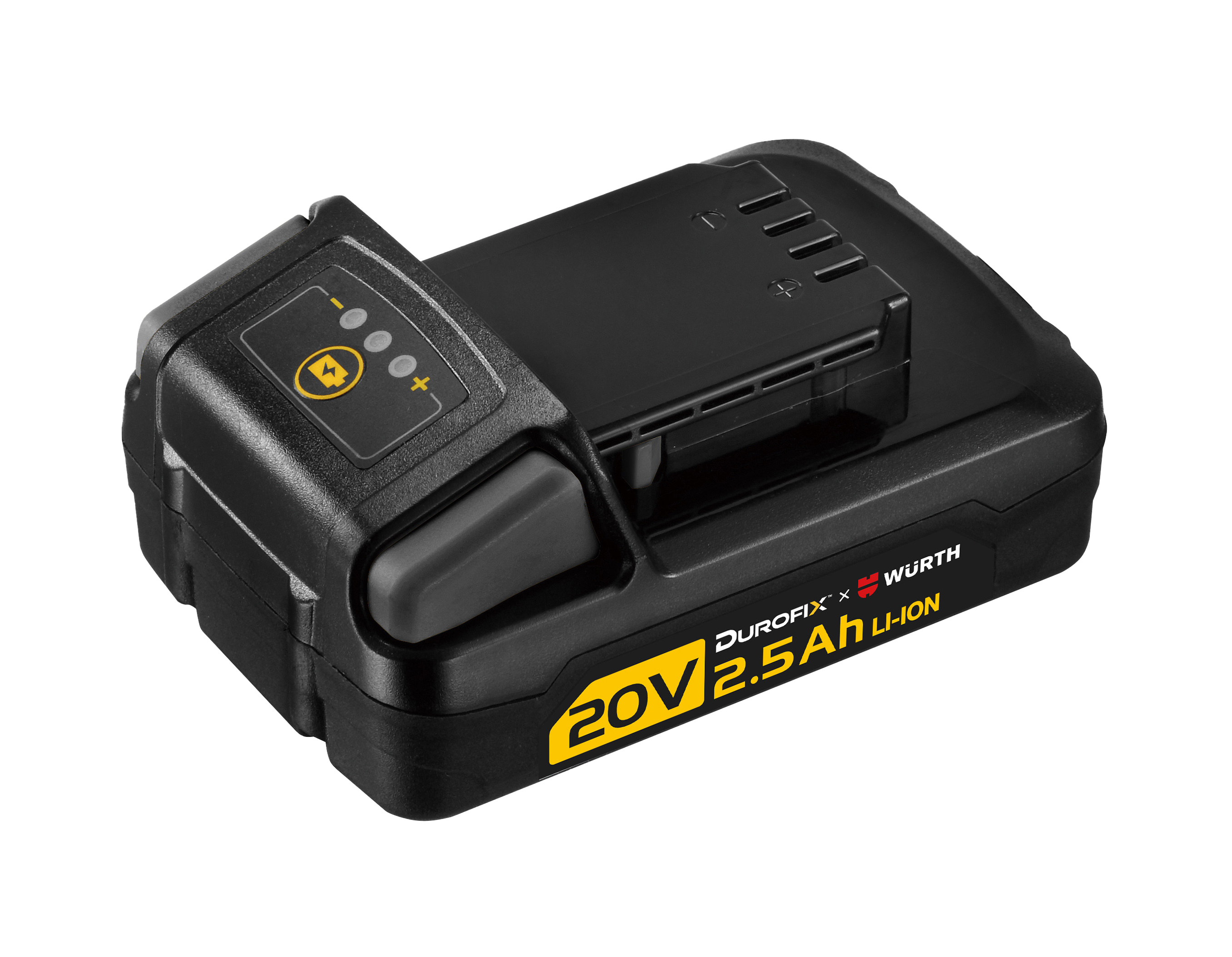 20V 2.5AH BATTERY PACK HIGH OUTPUT 5701.202930
