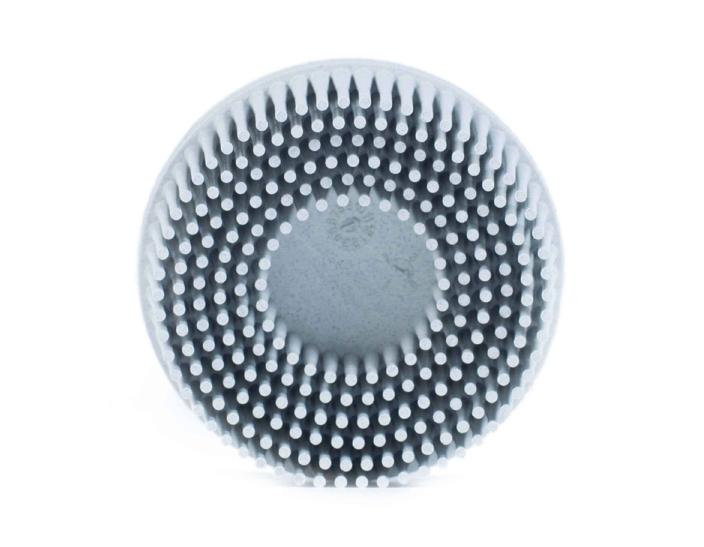BRISTLE DISC 2" FINE 120G 585.5230