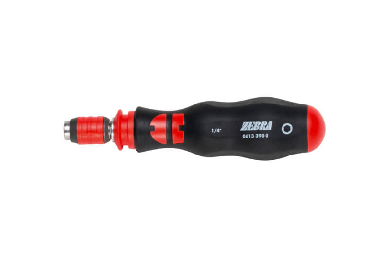 TELESCOPIC SCREWDRIVER QUICK CHUCK 613.3900