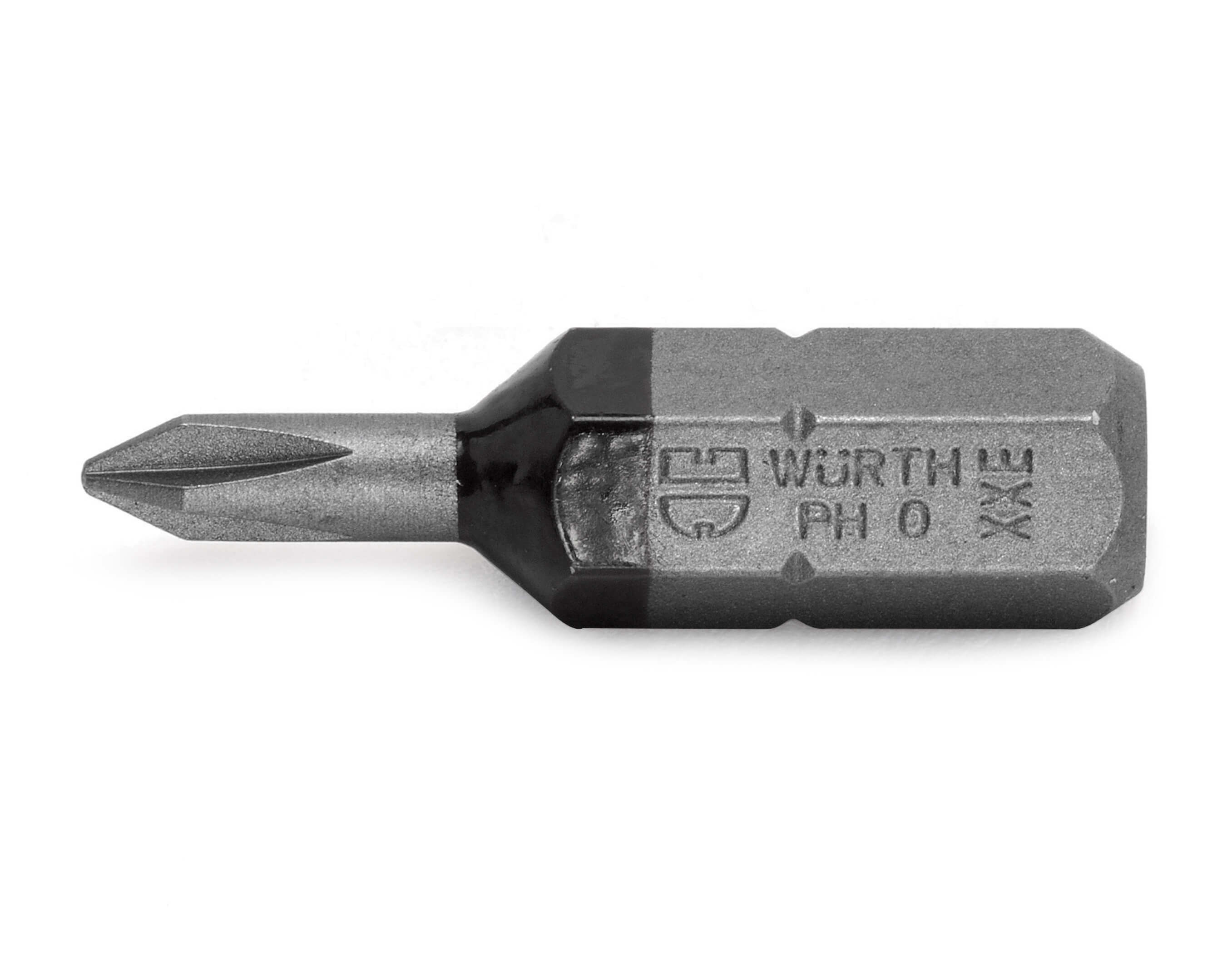 Phillips Drive Bits | Hand Tools | Drive Bits | Wurth Canada
