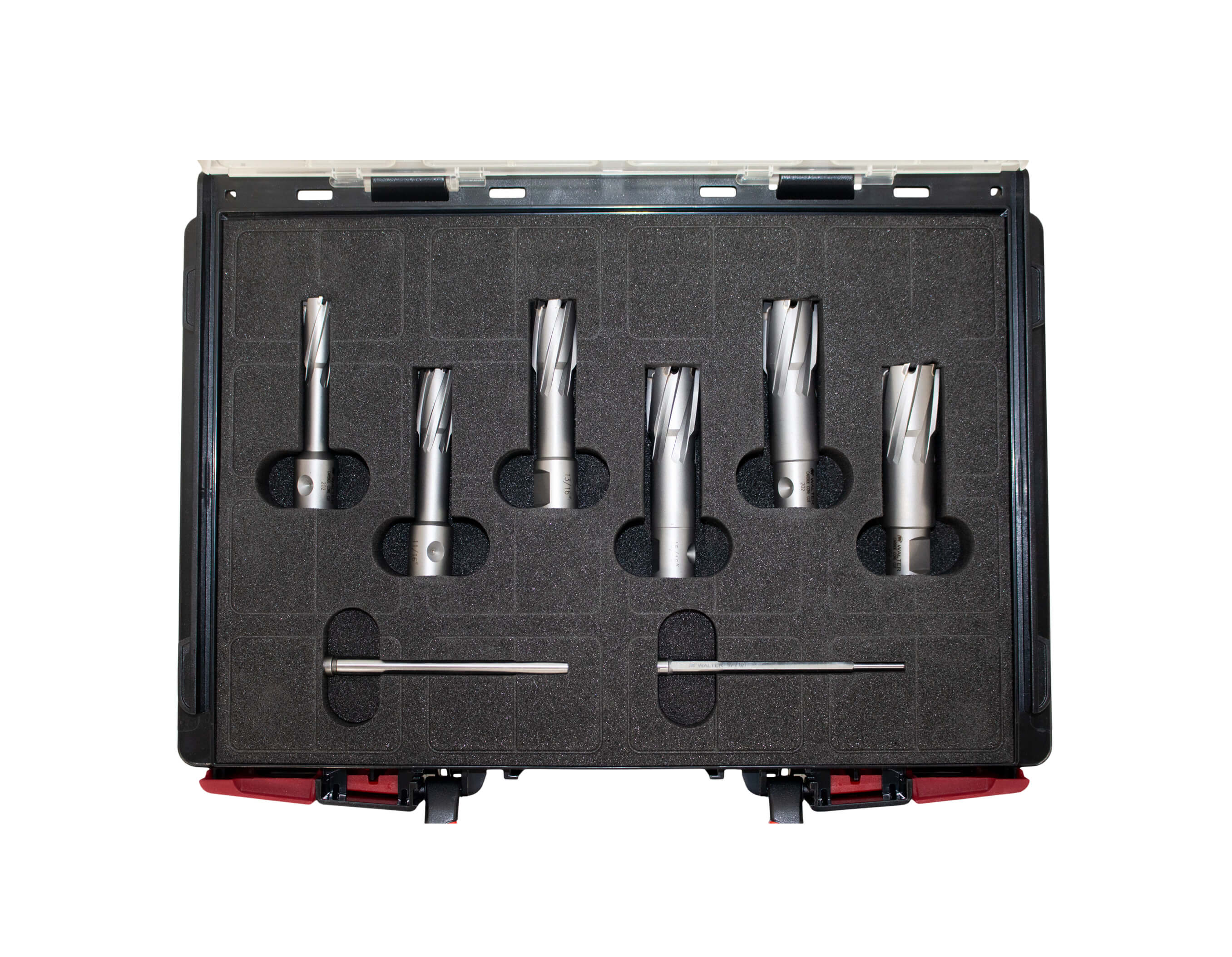 2" CARBIDE ANNULAR CUTTER KIT - 4.4.1 CASE 630.920900