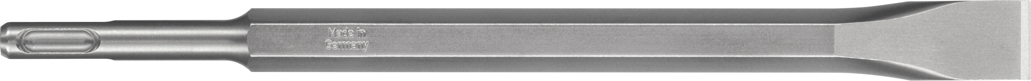 SDS-plus Flat Chisel 3/4x10''(Hex Body) 648.920250