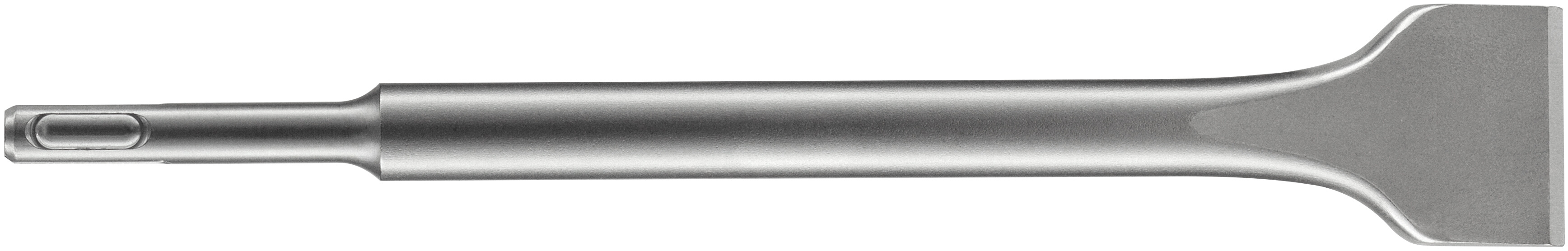 SDS-plus 16rd Scaling Chisel 1 1/2x10'' 648.936250