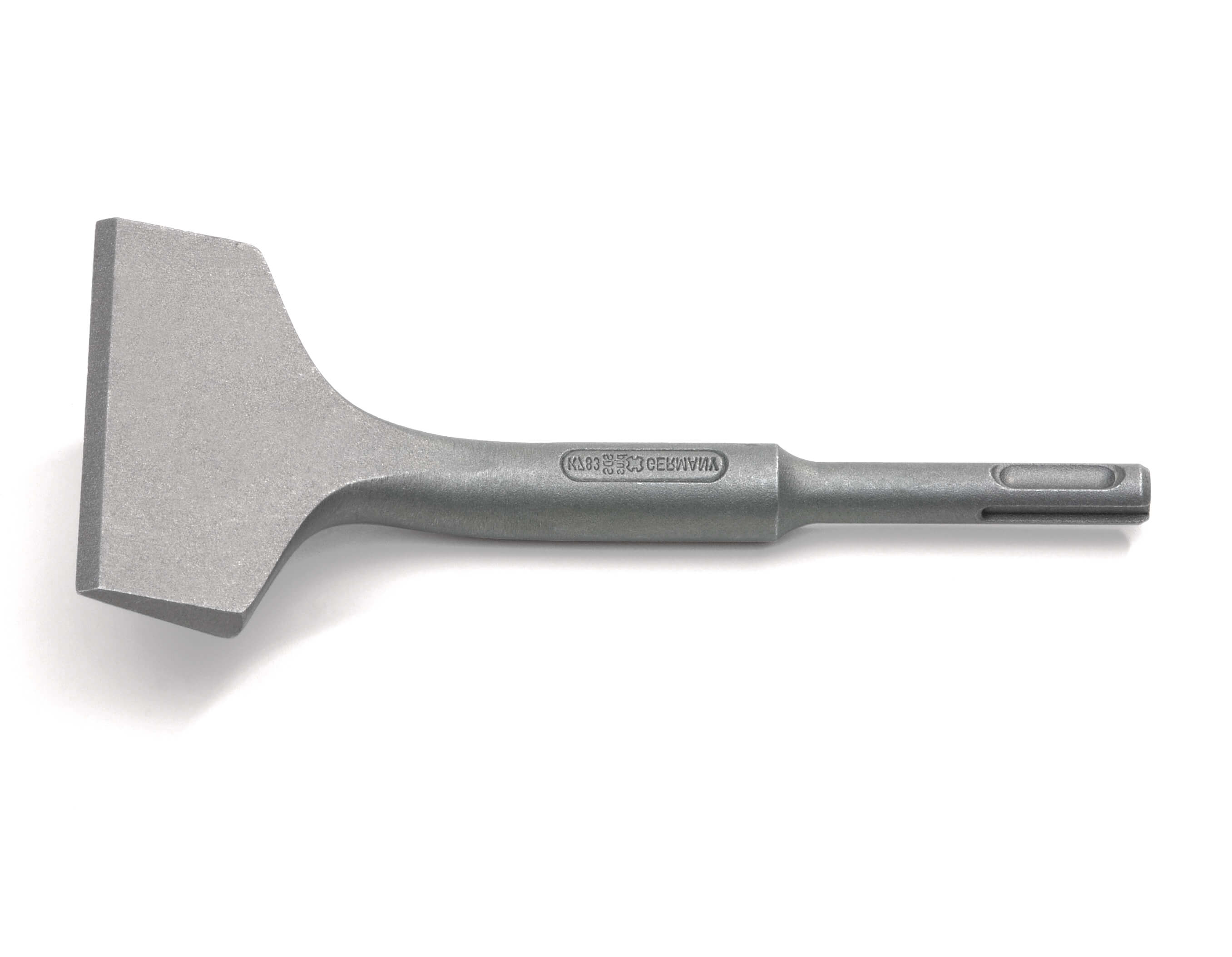 TILE CHISEL XTRA WIDE PLUS L165-B75MM/6-5/16''X3''