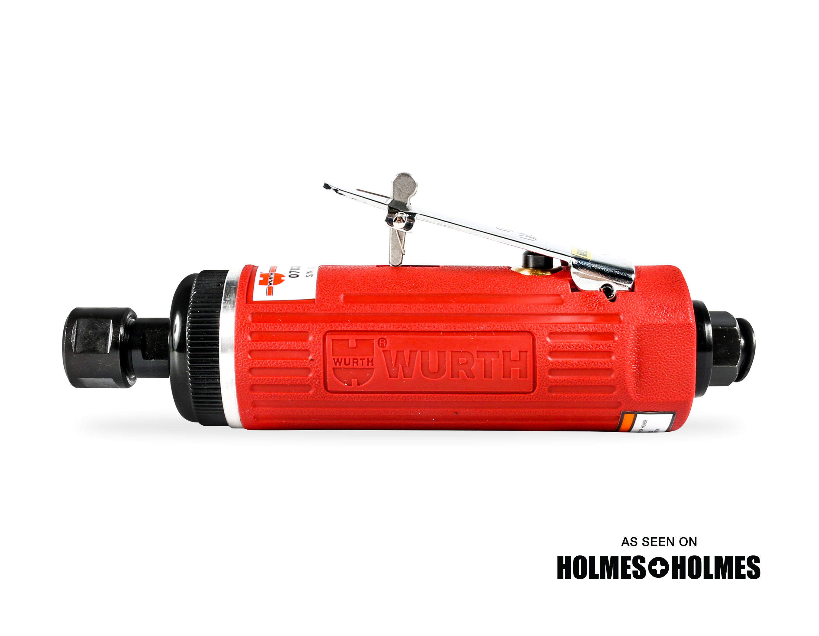 1/4" MED DIE GRINDER 22000 RPM