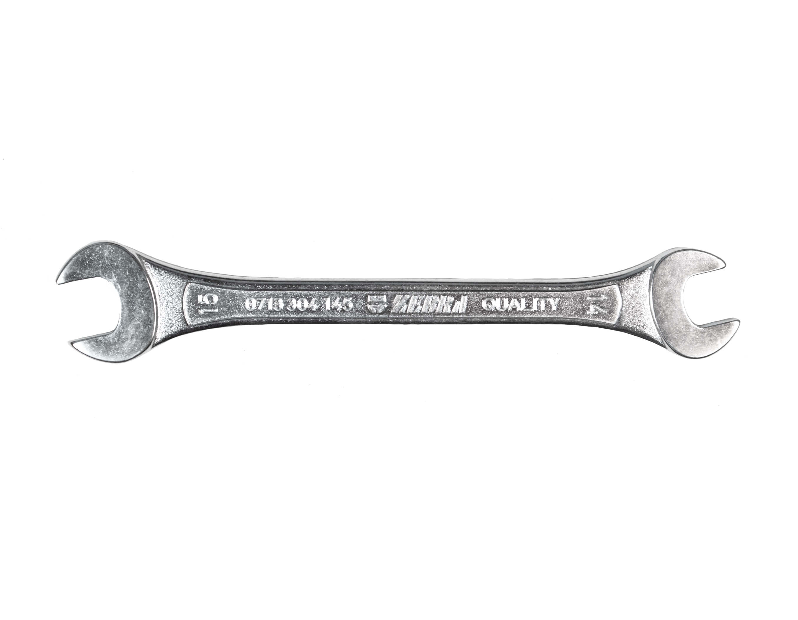 Double Open-End Offset Wrench, 14x15mm | Tools | Wurth Canada