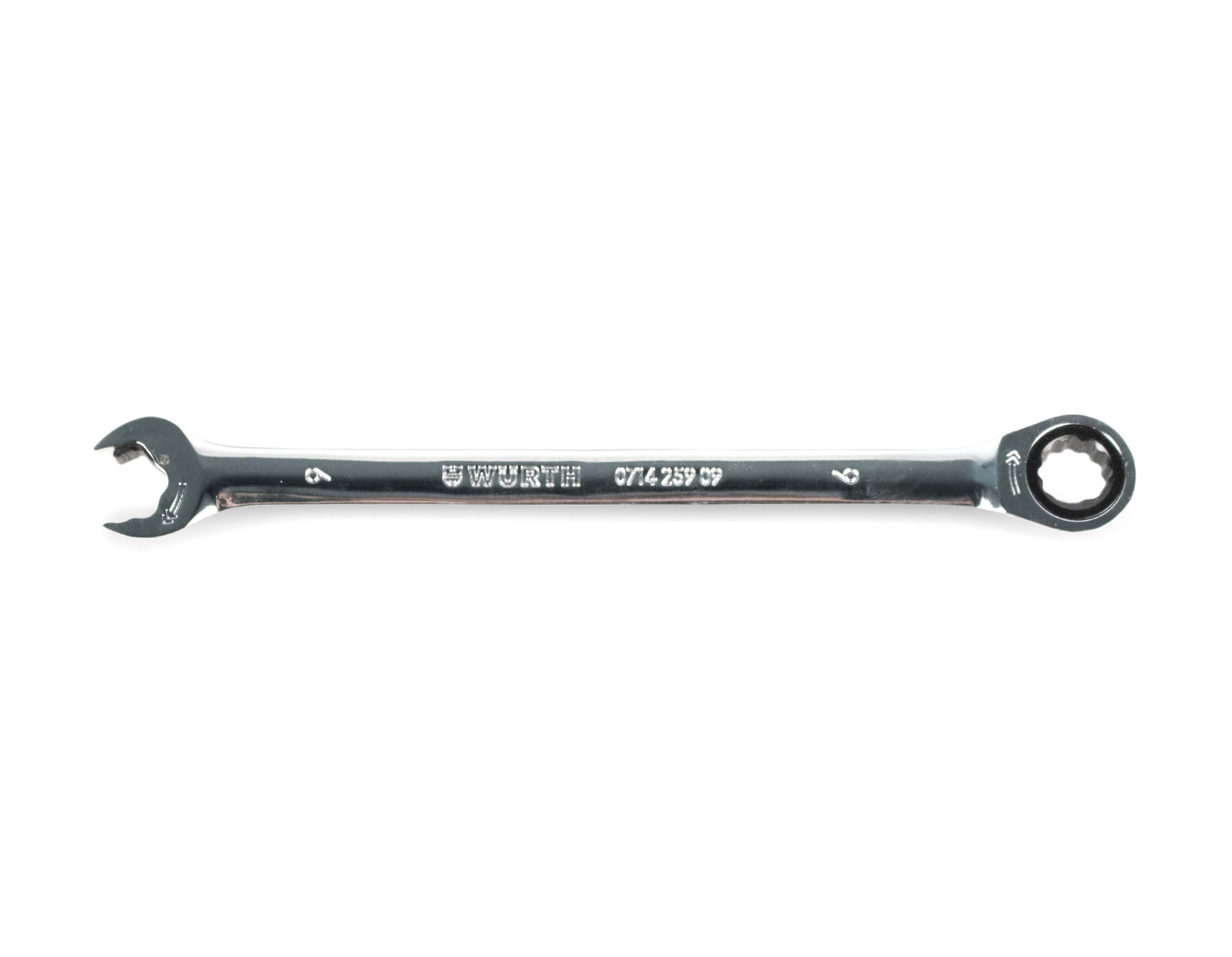 9mm Ratchet Combination Wrench | Hand Tools | Shop Wurth Canada