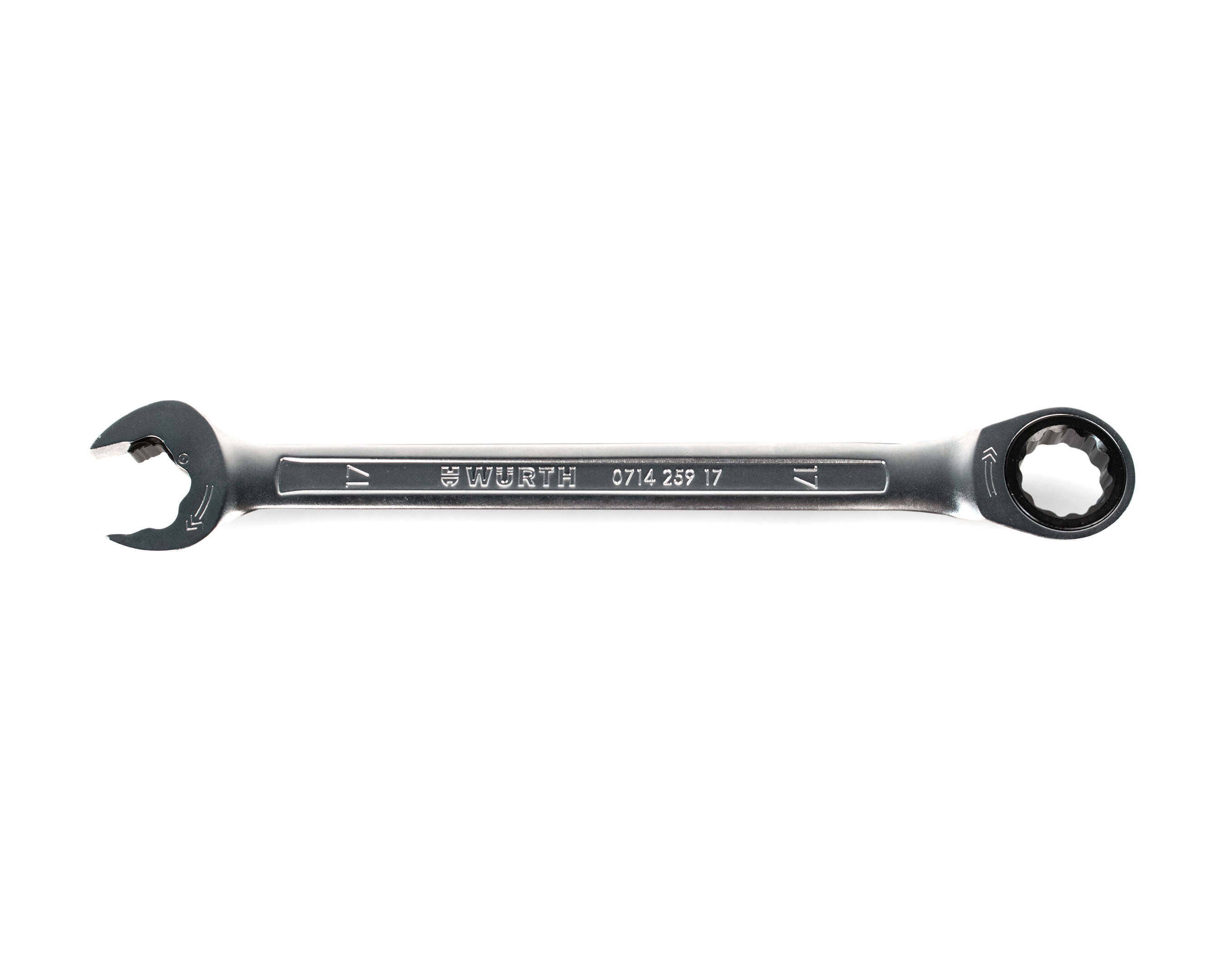 17mm Ratchet Combination Wrench | Hand Tools | Shop Wurth Canada