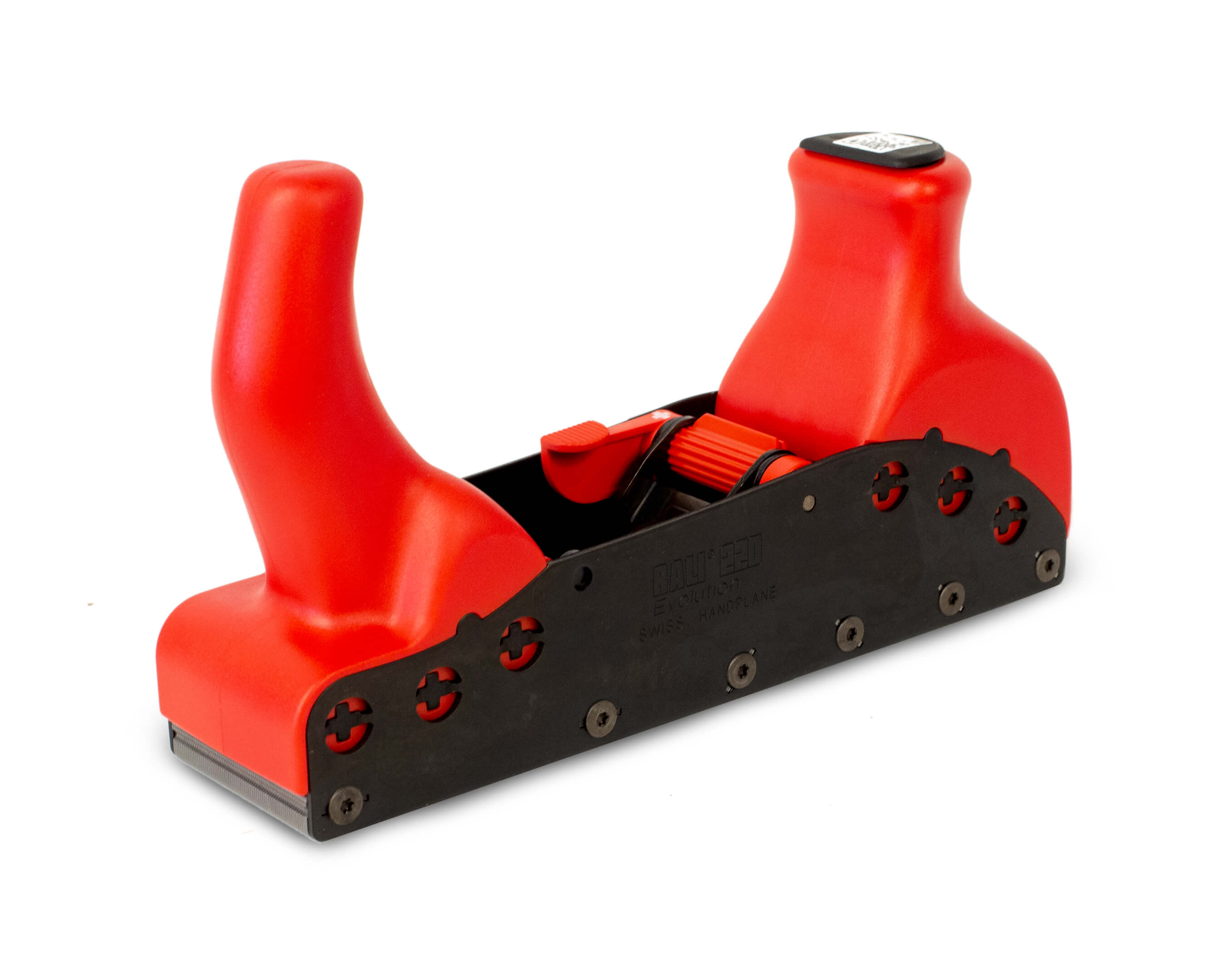 RALI ® EVOLUTION 200WOOD PLANE L220MM/8-5/8'' - OD 714.6416