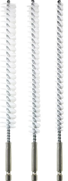 12mm Nylon Tube Brush (3 Pack) 715.2112
