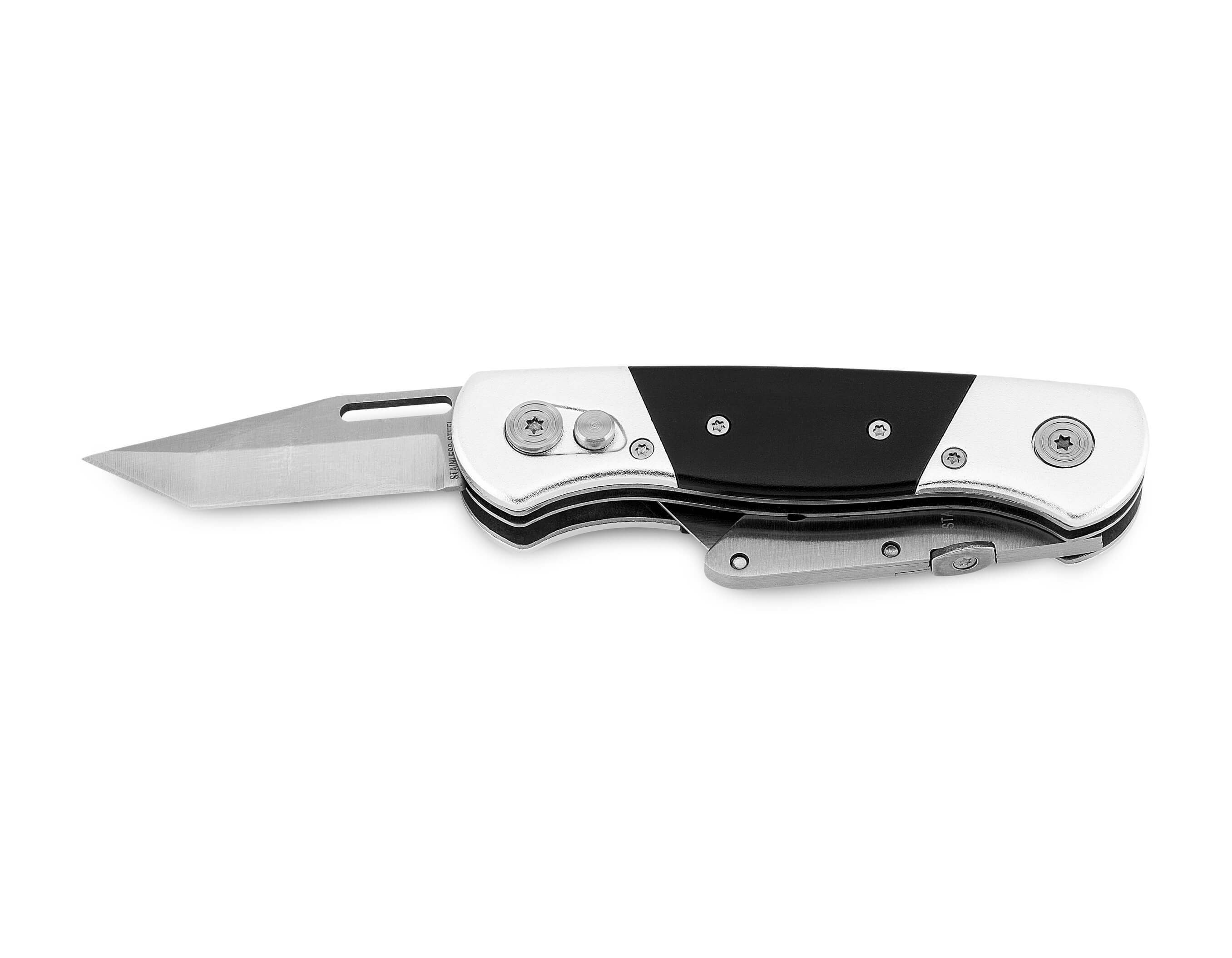 Dual-Blade Pocket Knife | Cutting Knives | Shop Wurth Canada