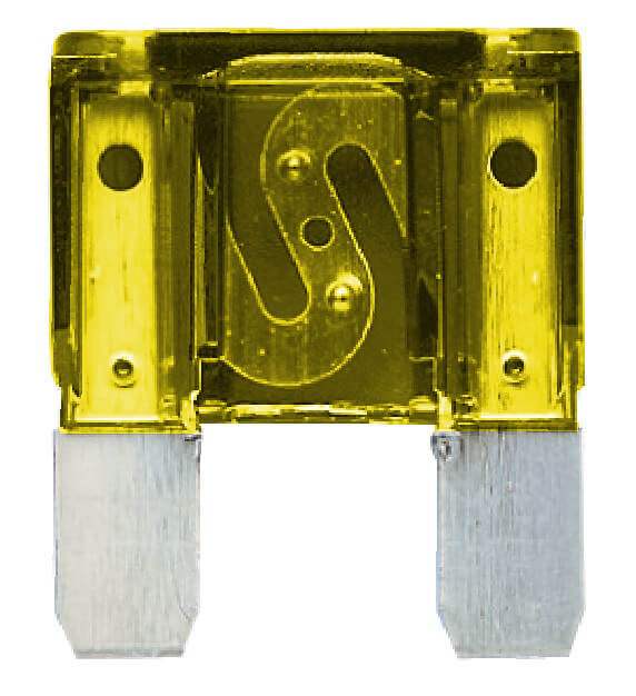 MAXI FUSE 40 AMP 731.1401