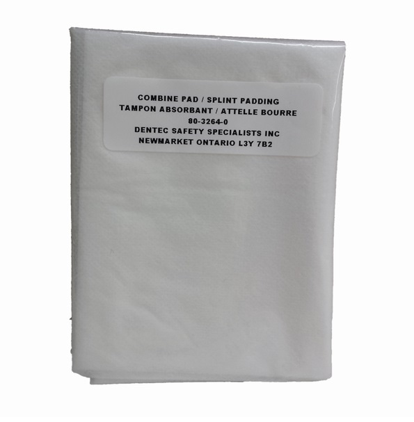 Splint Padding Bagged 898.803264