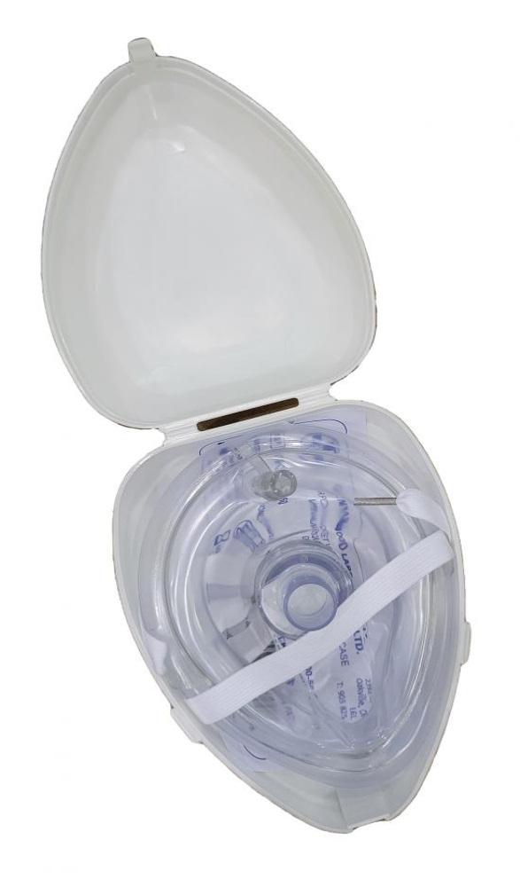 CPR Mask | First Aid Kit Supplies | Shop Wurth Canada