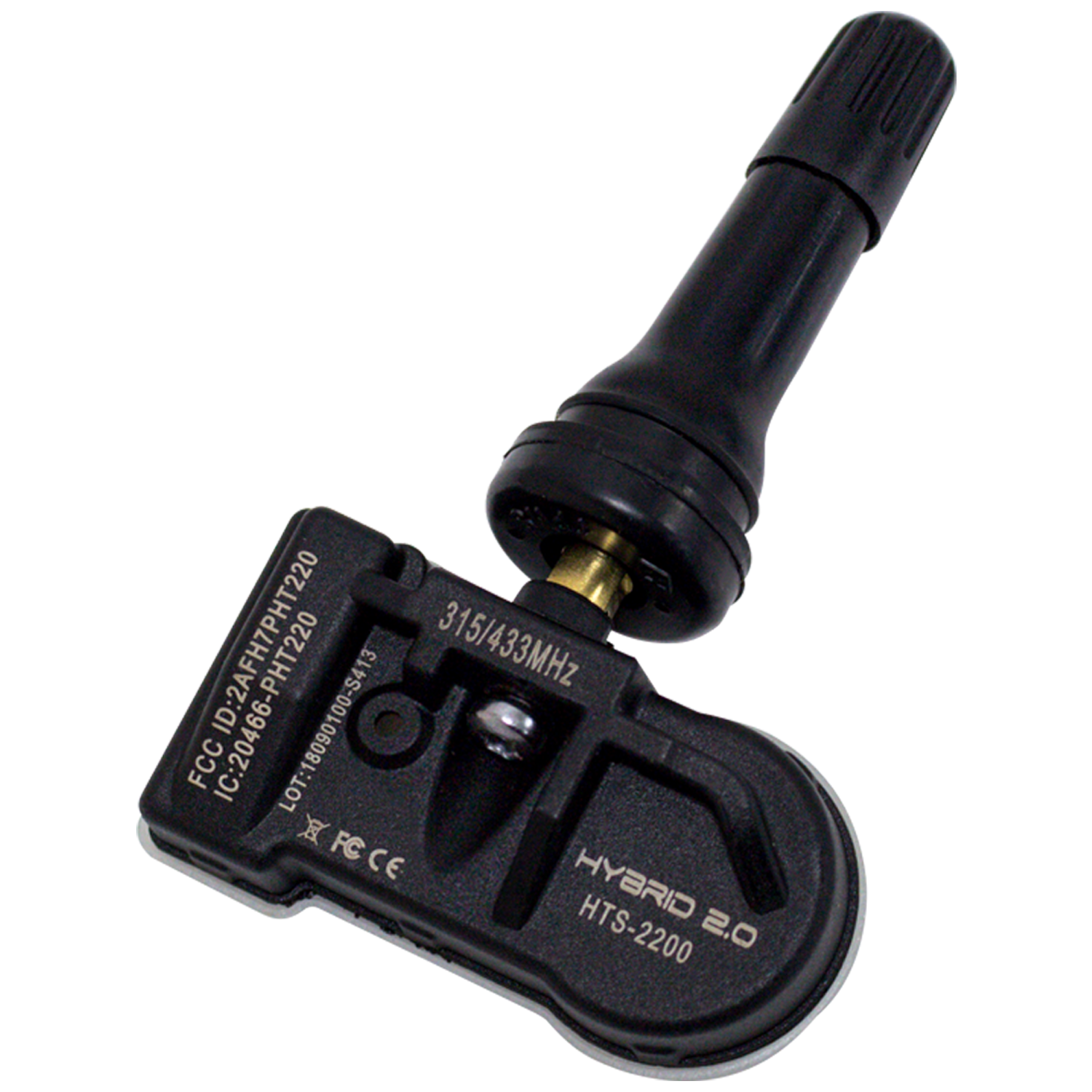 HAMATON UPRO2.0 TPMS SENSOR 879.HTSA66DG