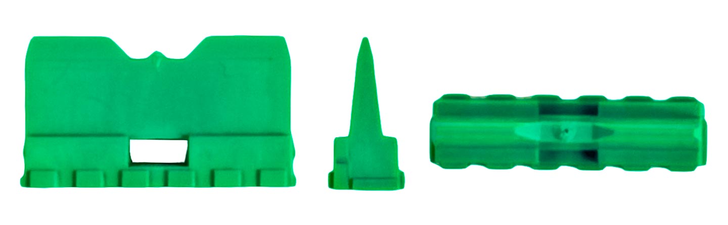 LOCK WEDGE 14-18 AWG W12P 887.W12P