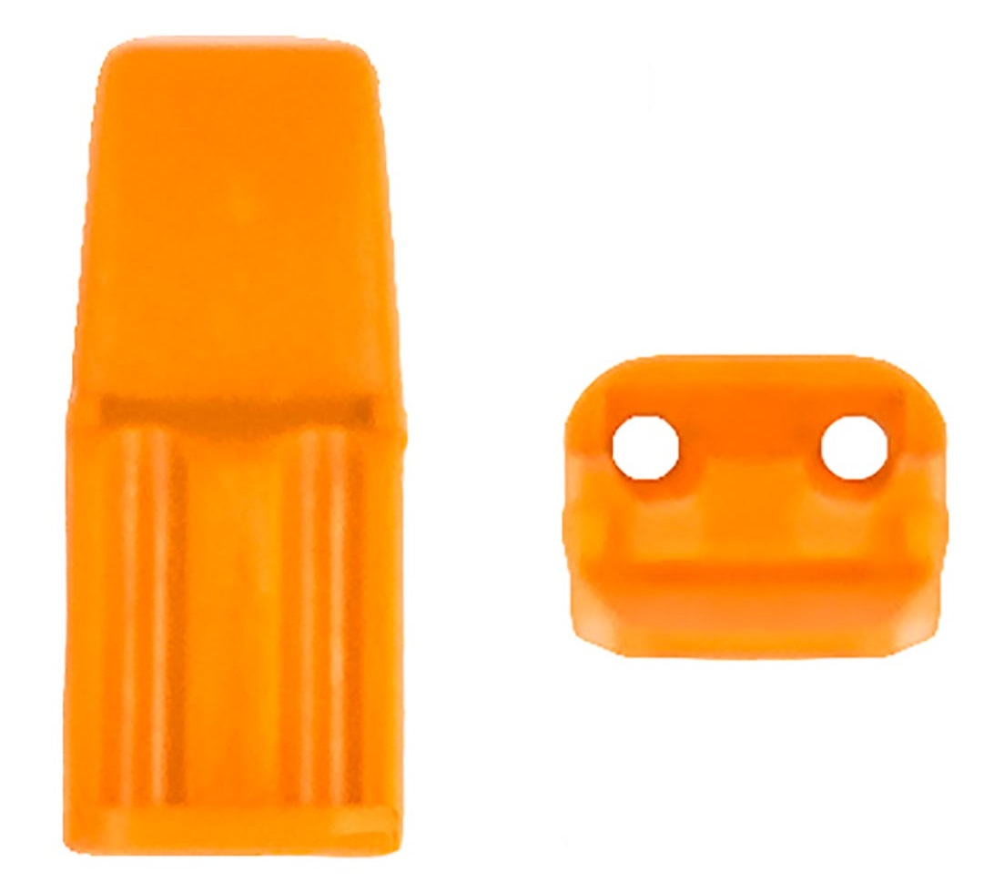 LOCK WEDGE 16-20 AWG WM-2S 887.WM-2S