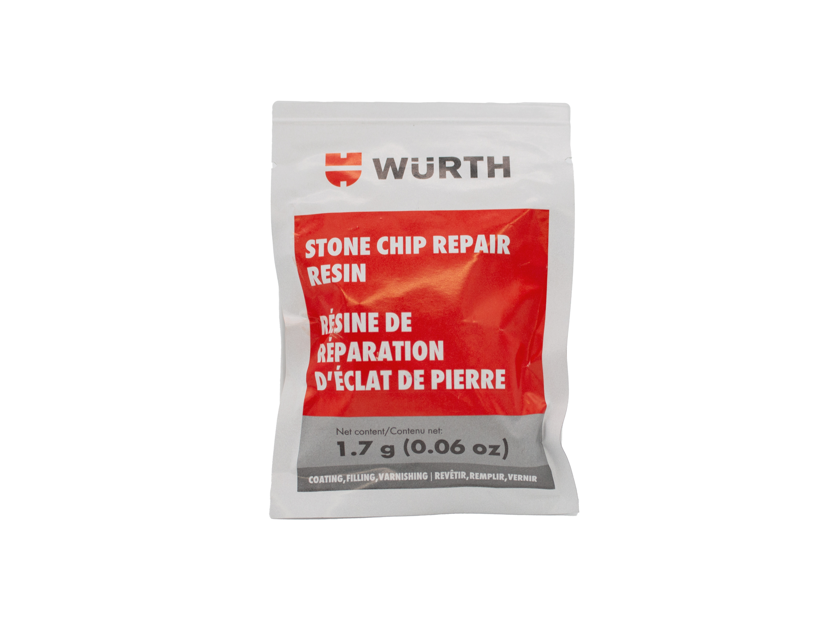 STONE CHIP REPAIR RESIN 1.7 g 890.199199