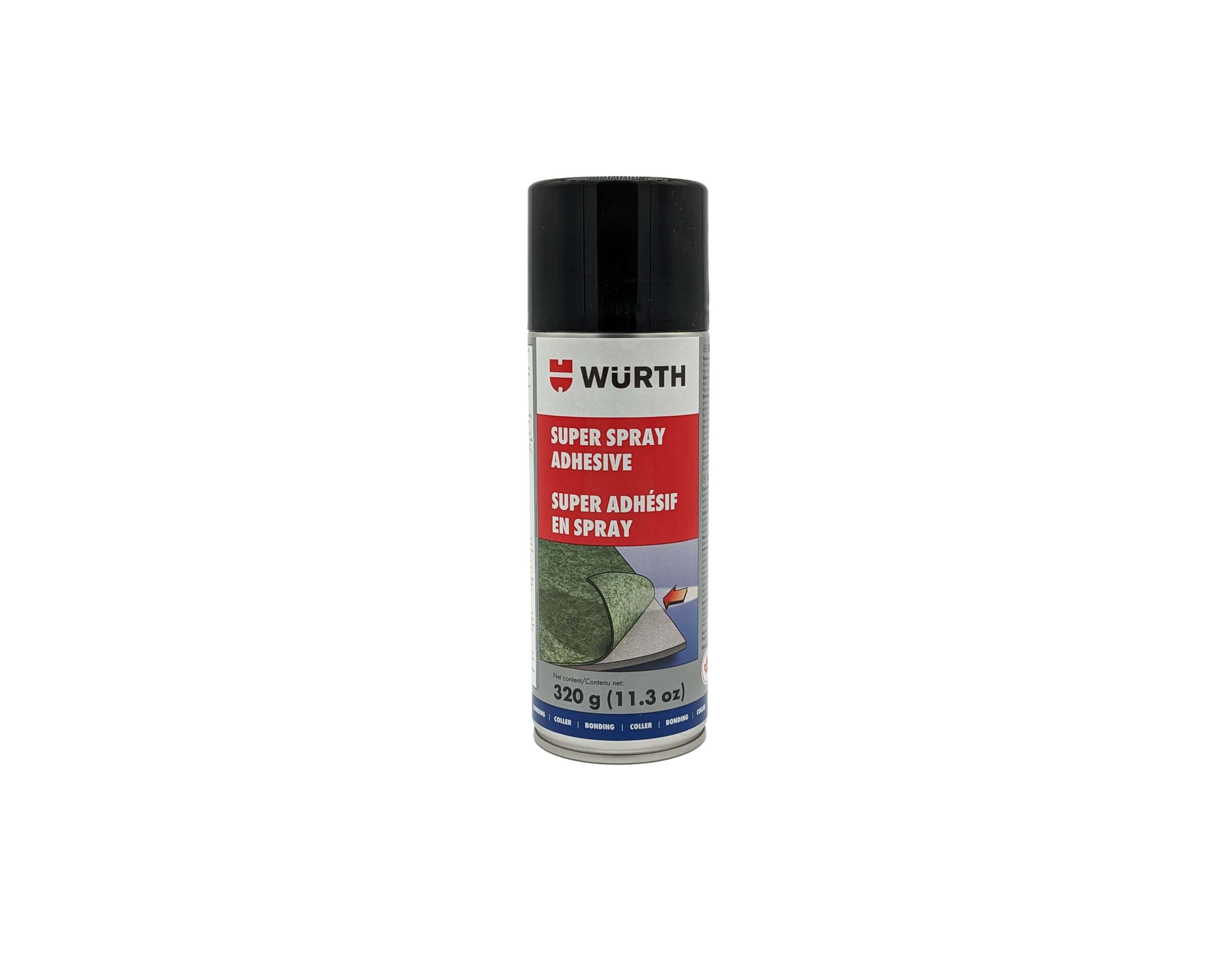 Spray Adhesive | Industrial Adhesives | Automotive Adhesives