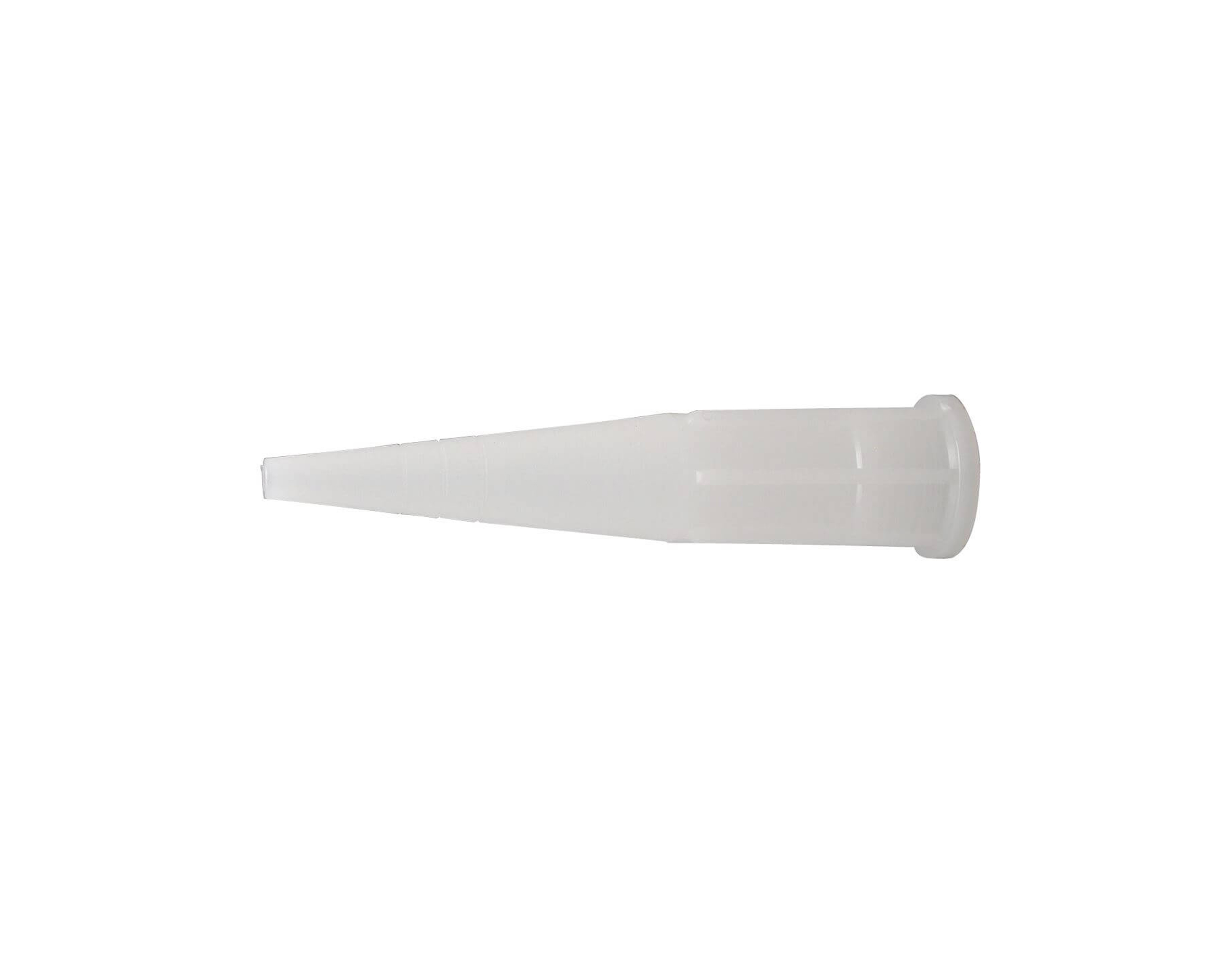 SPARE NOZZLE FOR BOND & SEAL, SILICONE 12/PKG 892.3700