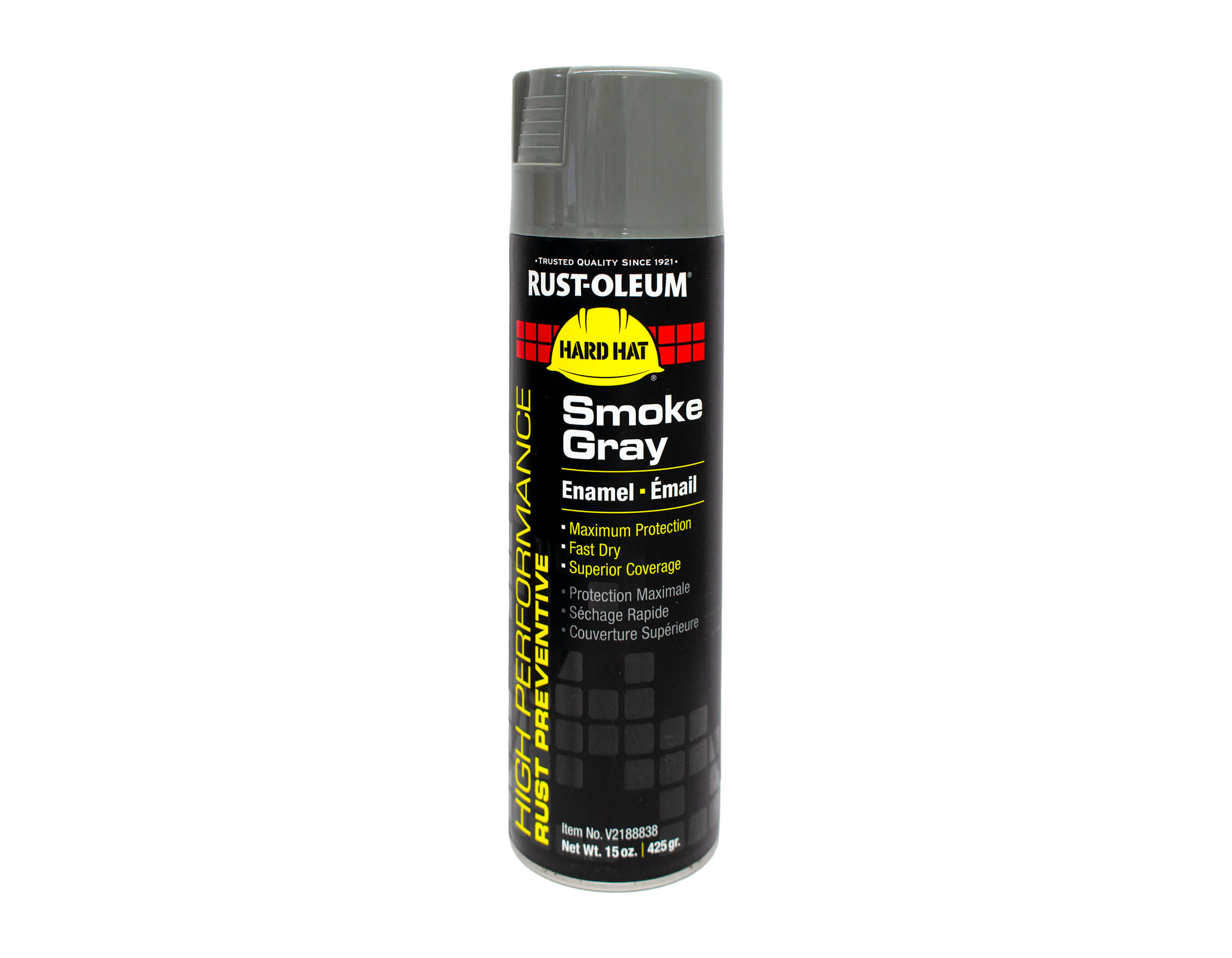 V2100 Hard Hat® Smoke Grey 425g | Wurth Canada