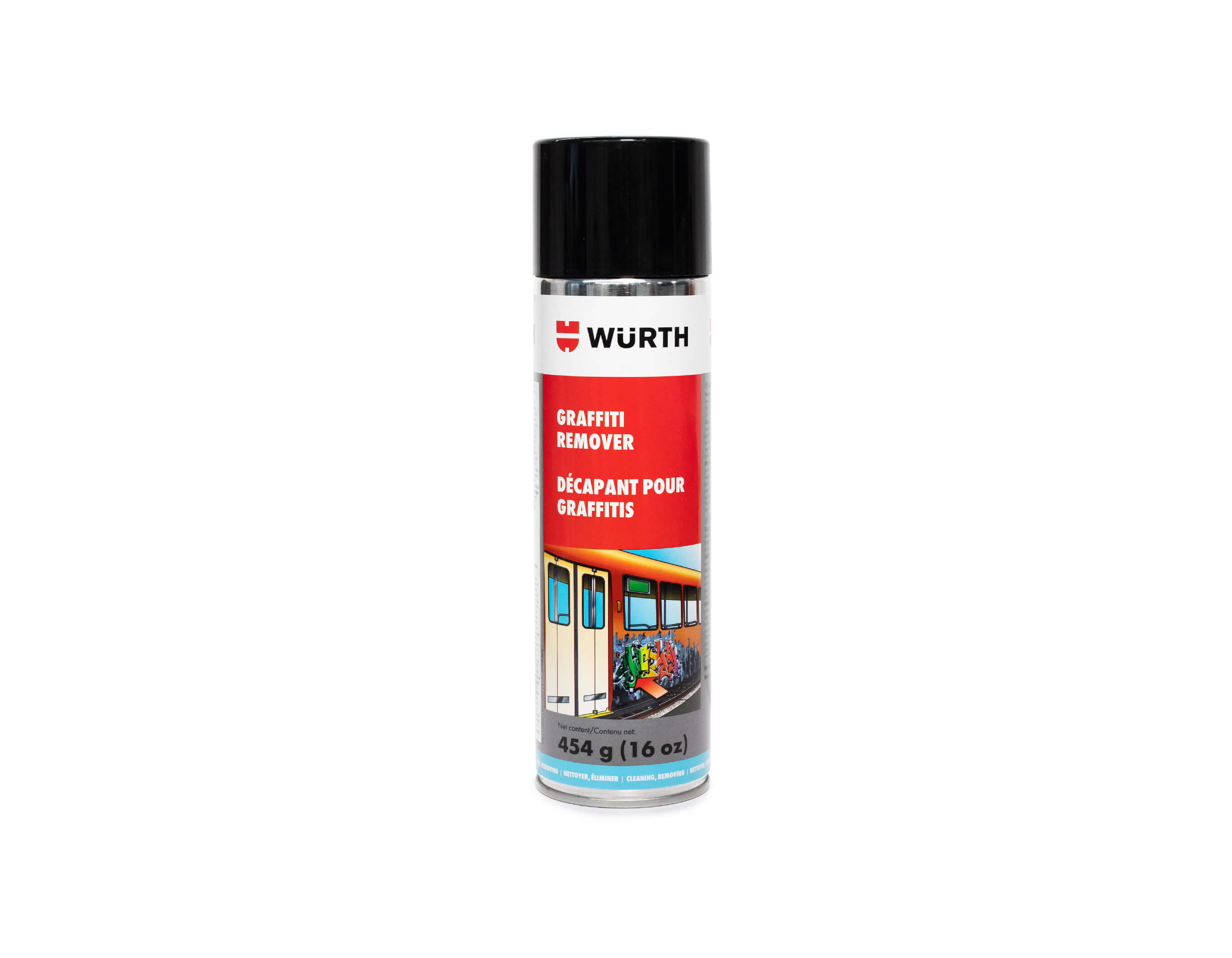 GRAFFITI REMOVER 454 g 893.135902