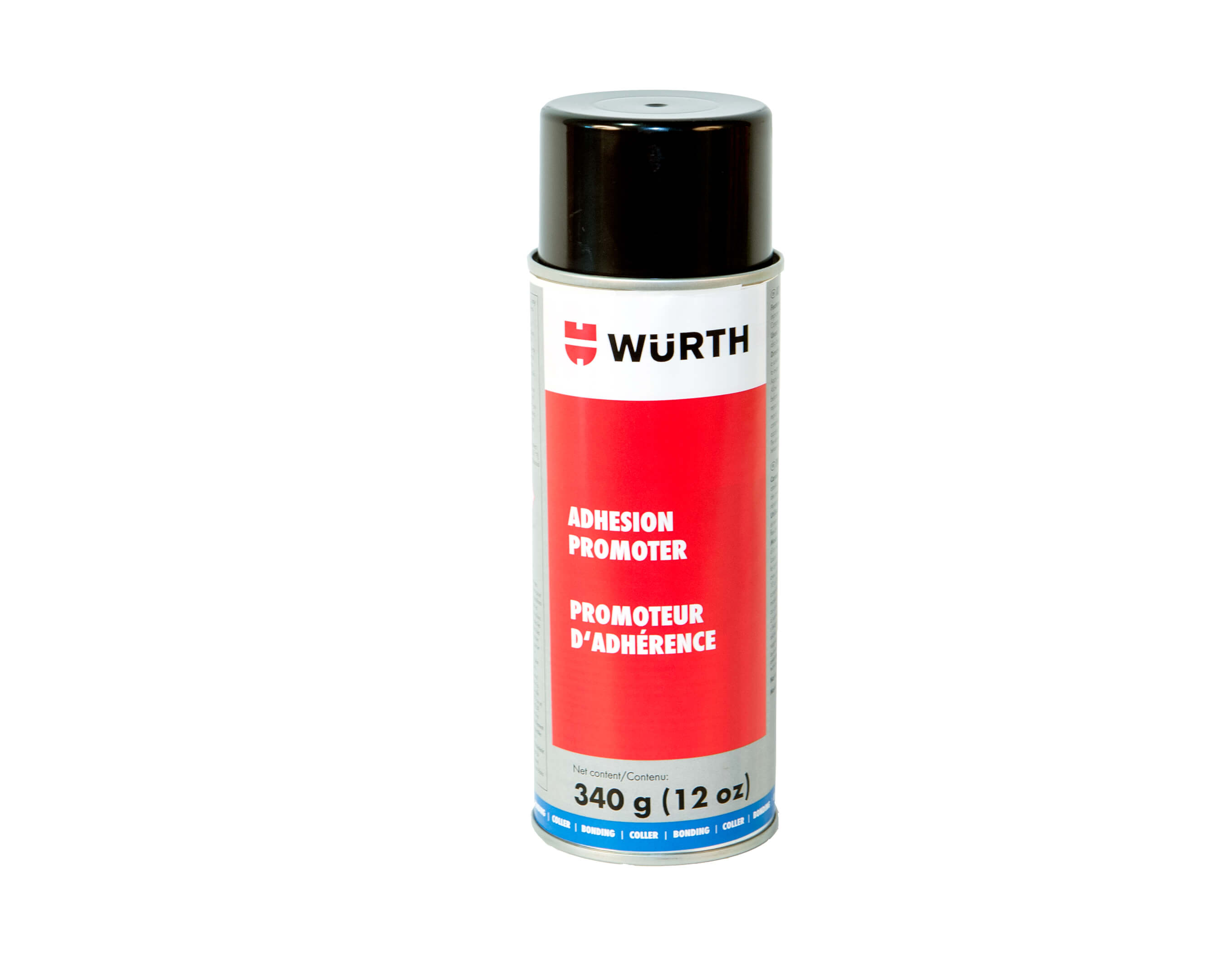 Olefenic Plastic Adhesion Promoter | Auto Body Supplies | Wurth Canada
