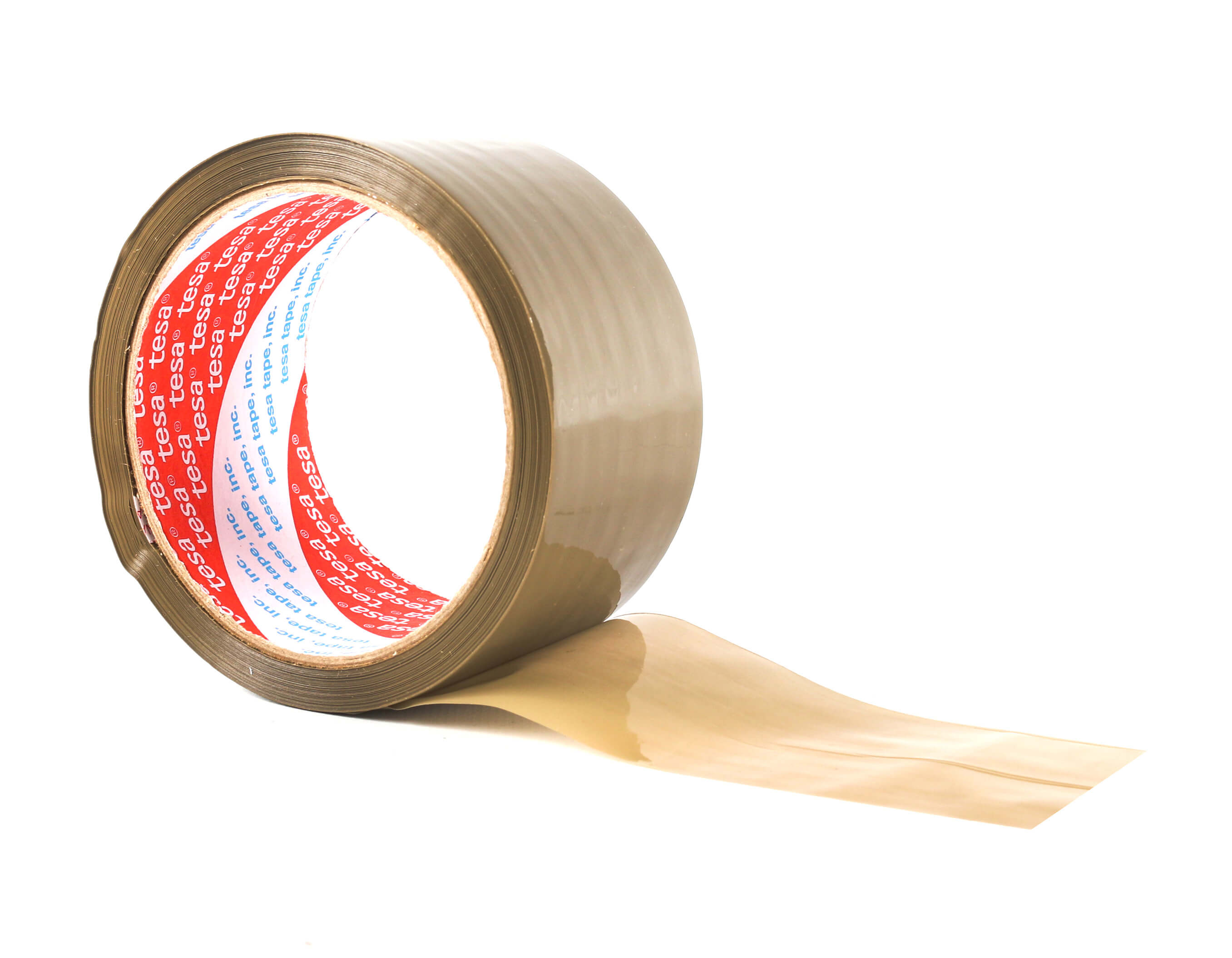 2" PACKING TAPE CLEAR 48 MM X 50 M